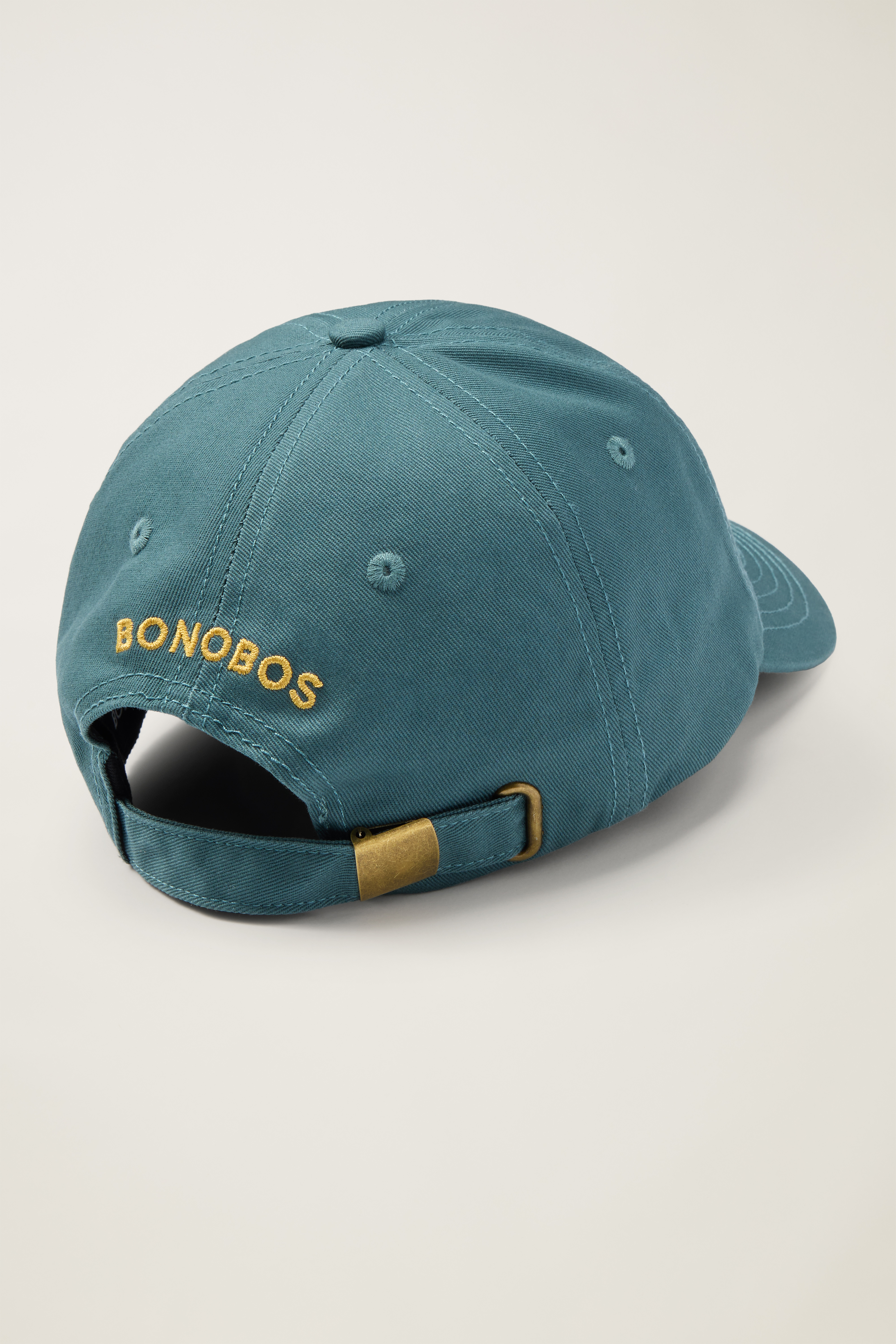 Critter Baseball Hat | Bonobos