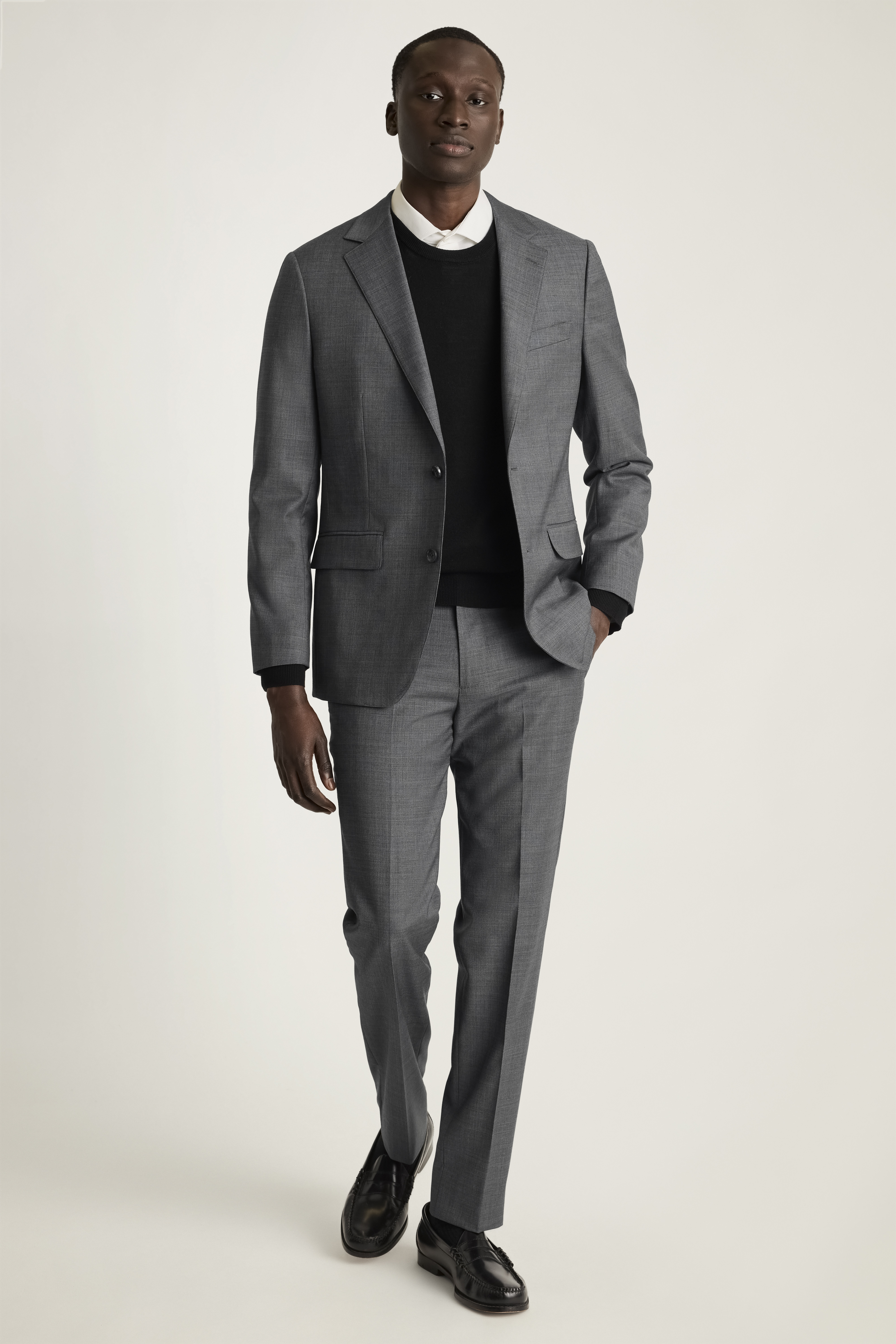 Distinguished Men's Suits | Bonobos