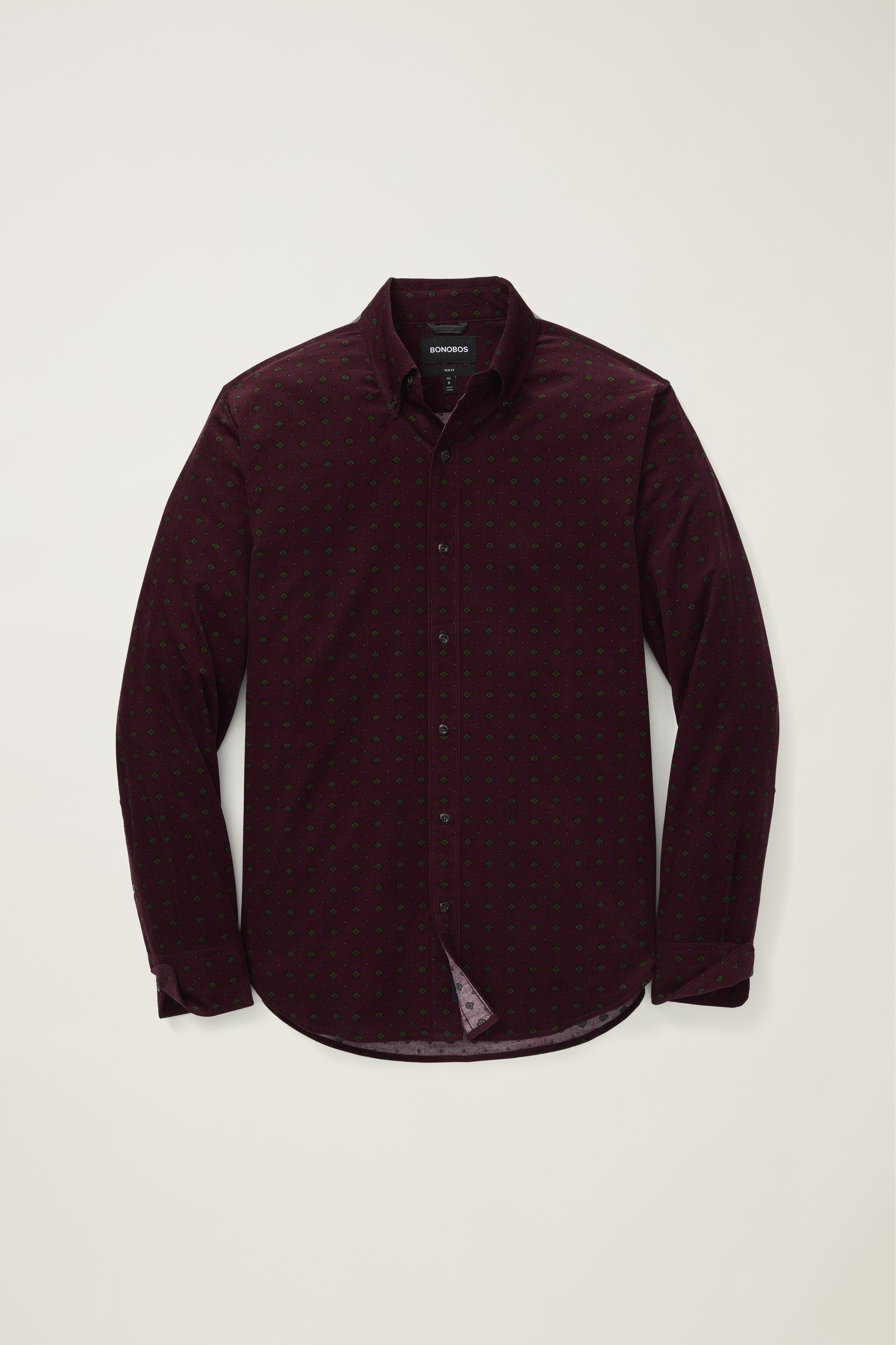 Bonobos shirts store