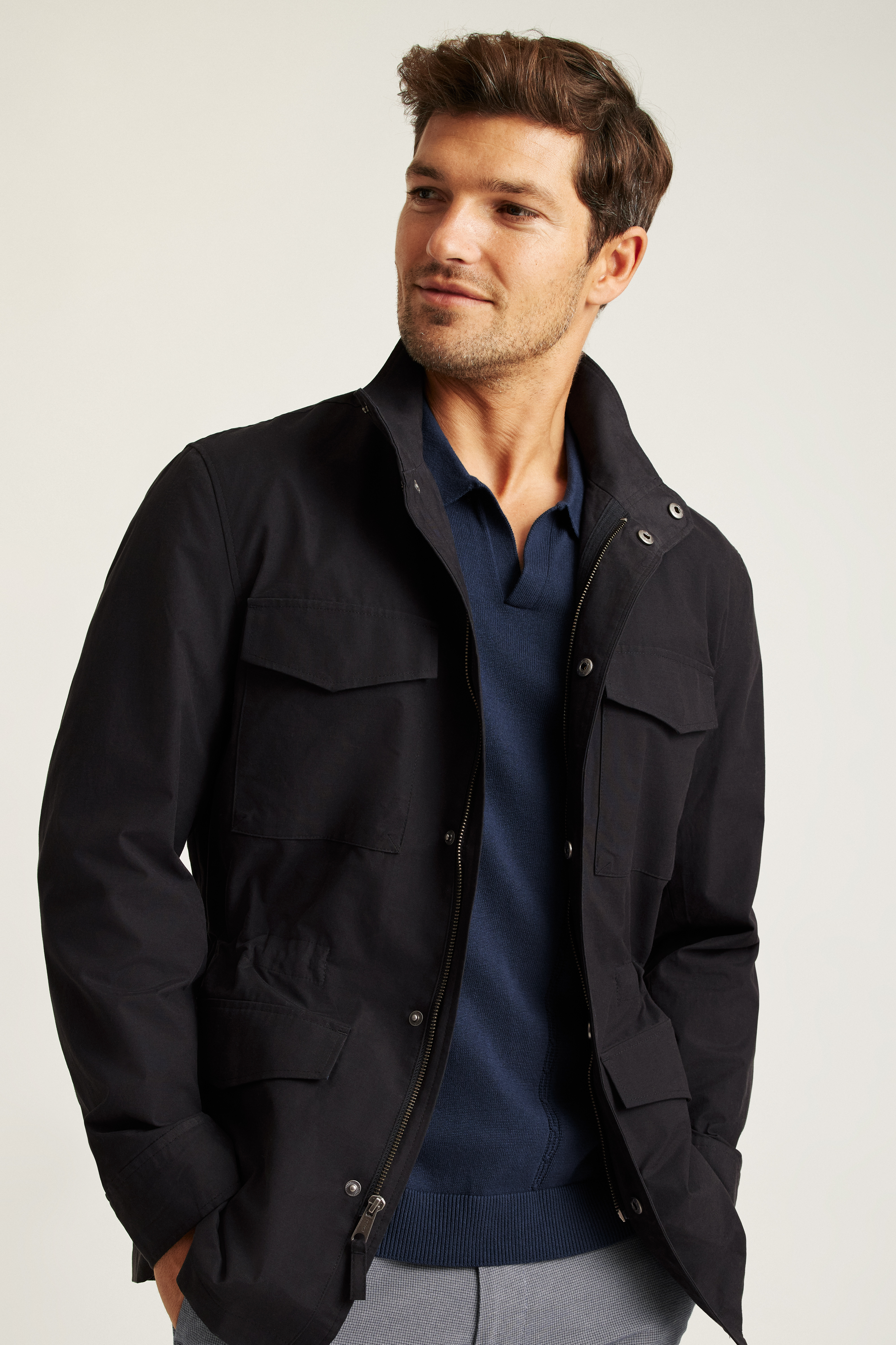The Tech Utility Jacket | Bonobos | Bonobos