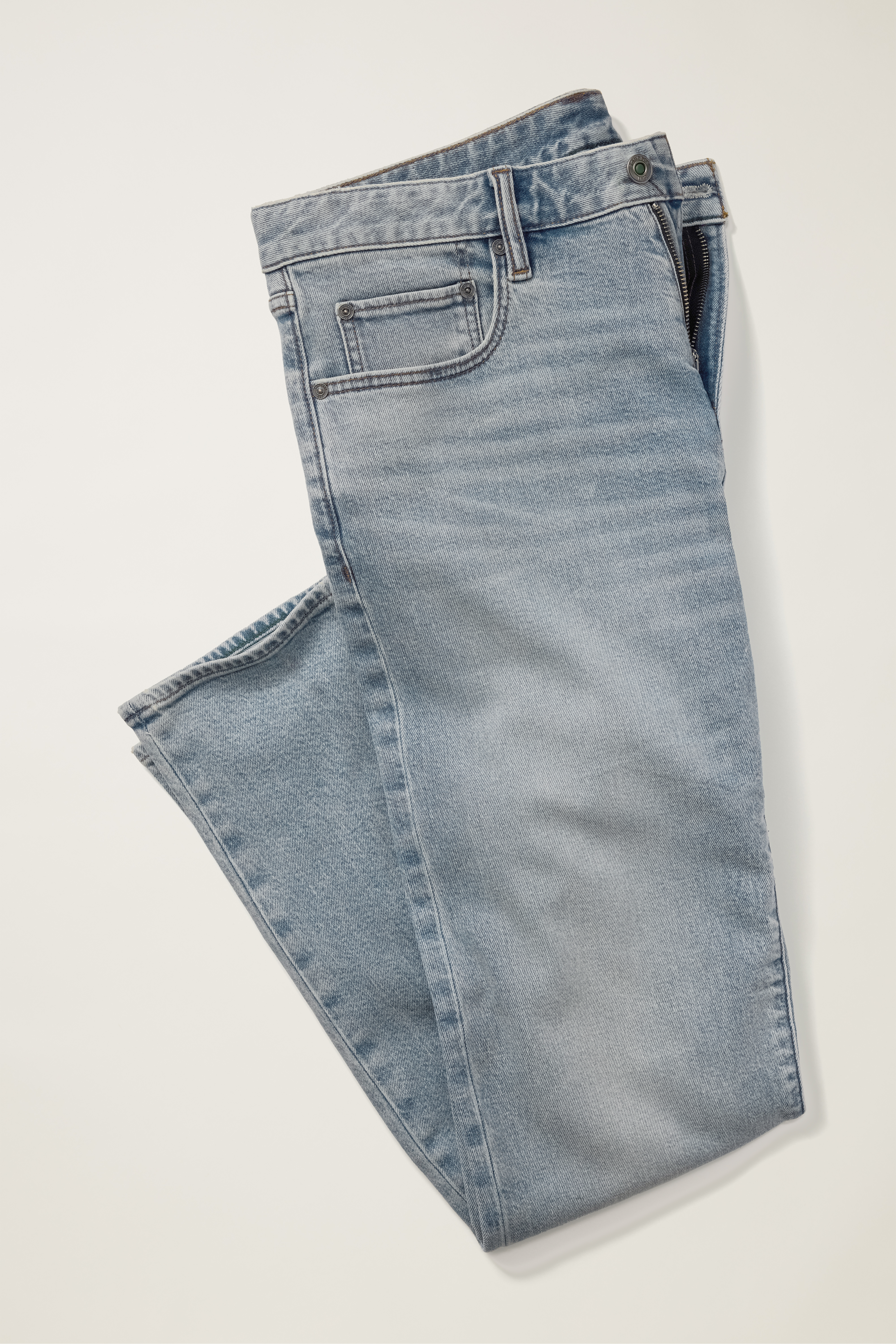 Men's Jeans: Bonobos' Lightweight & Stretch Jeans | Bonobos