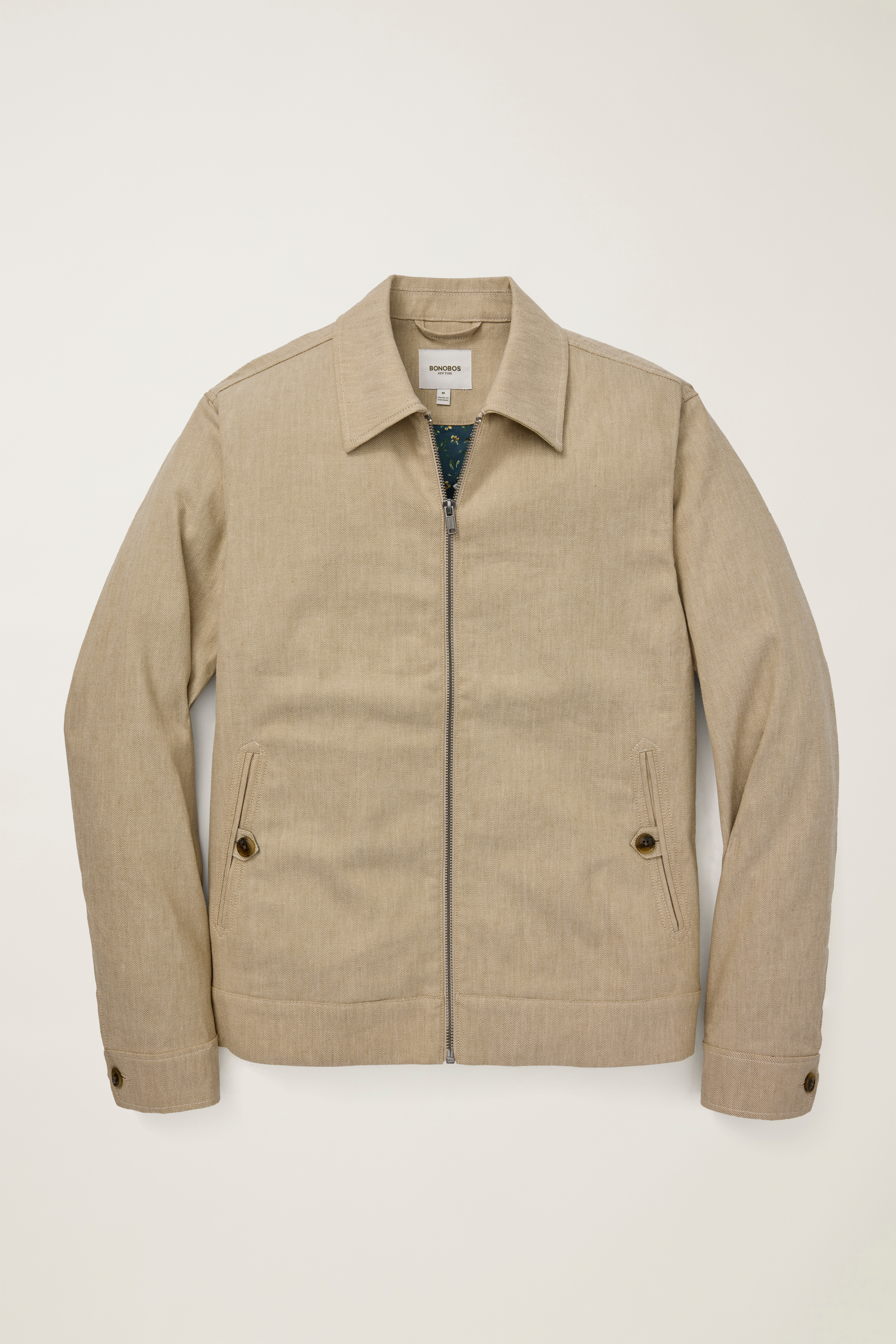 Layer Up with New Men's Winter Jackets & Outerwear | Bonobos