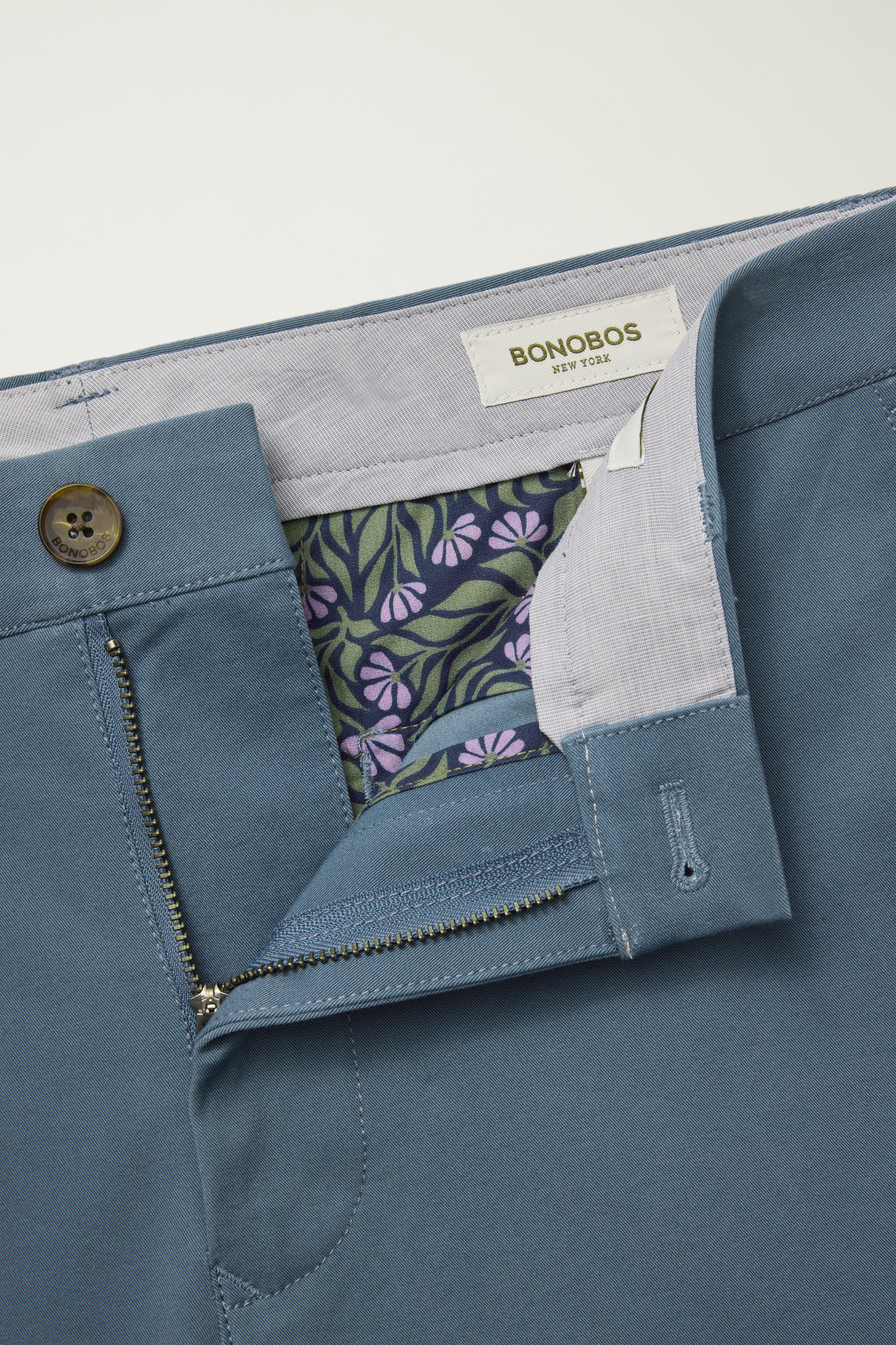 Bonobos' Men's Chinos - Maximum Comfort & Style | Bonobos