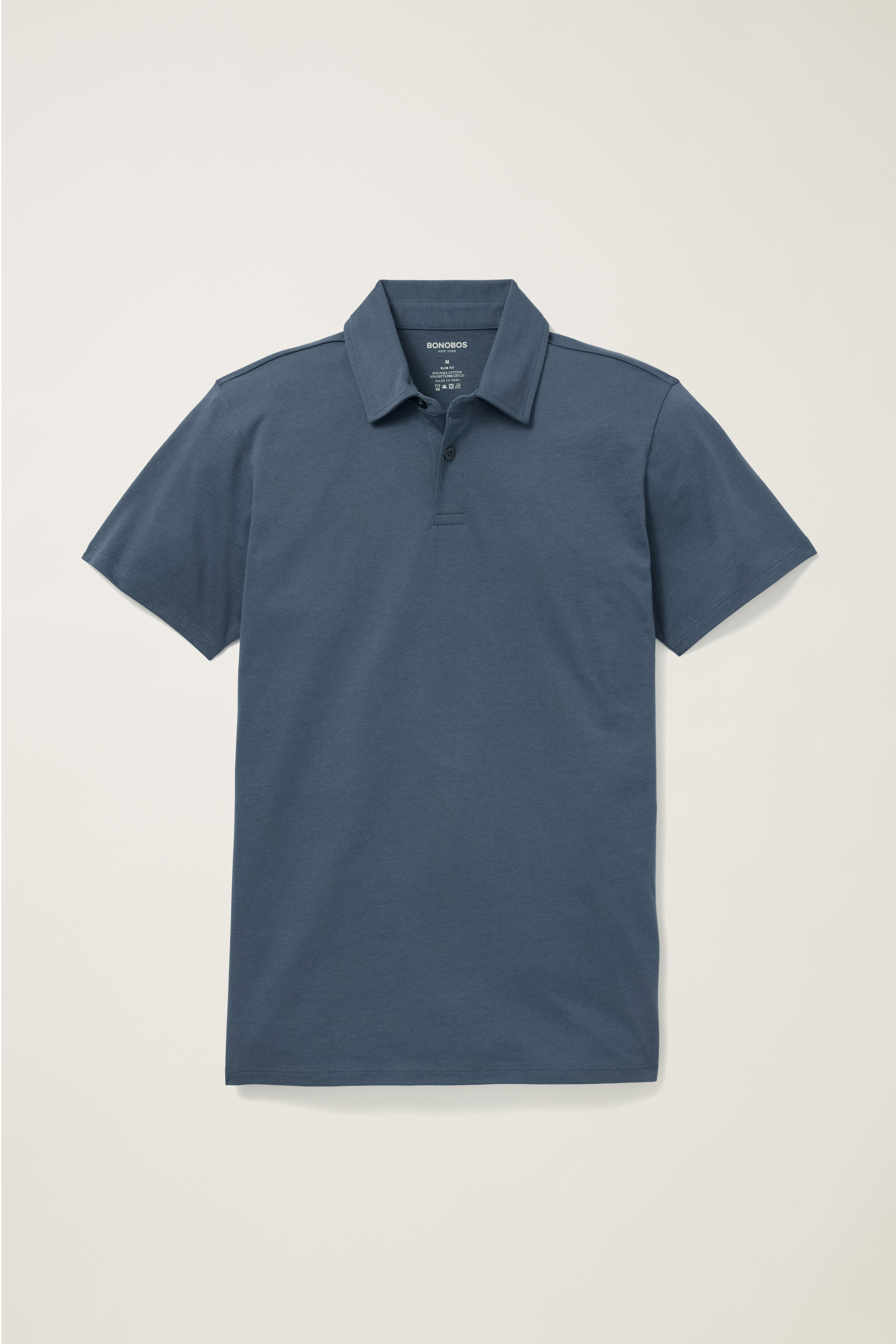 Tee Up in Style Men's Golf Shirts & Golf Tops | Bonobos