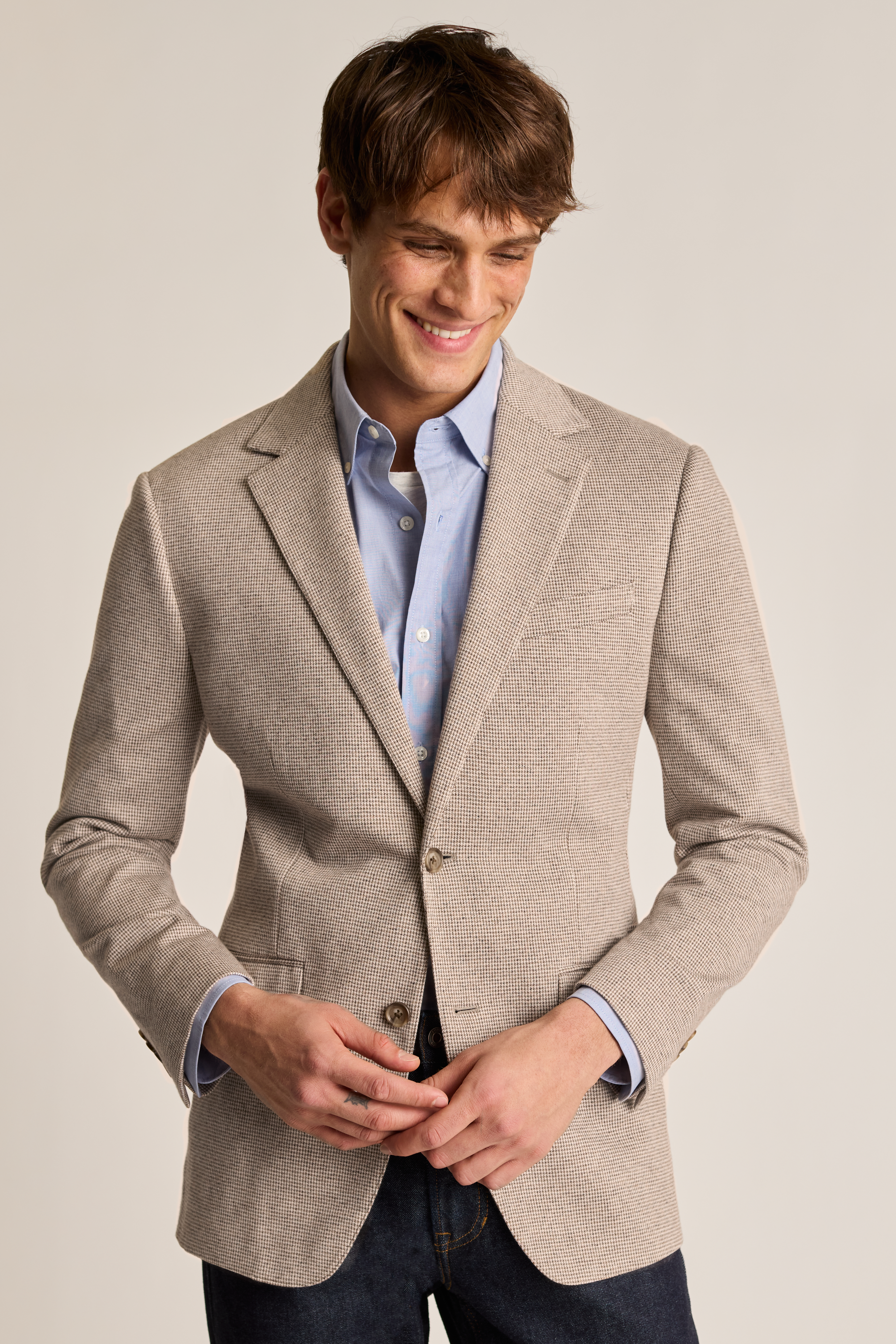 Quality Blazers and Suit Jackets for Men | Bonobos