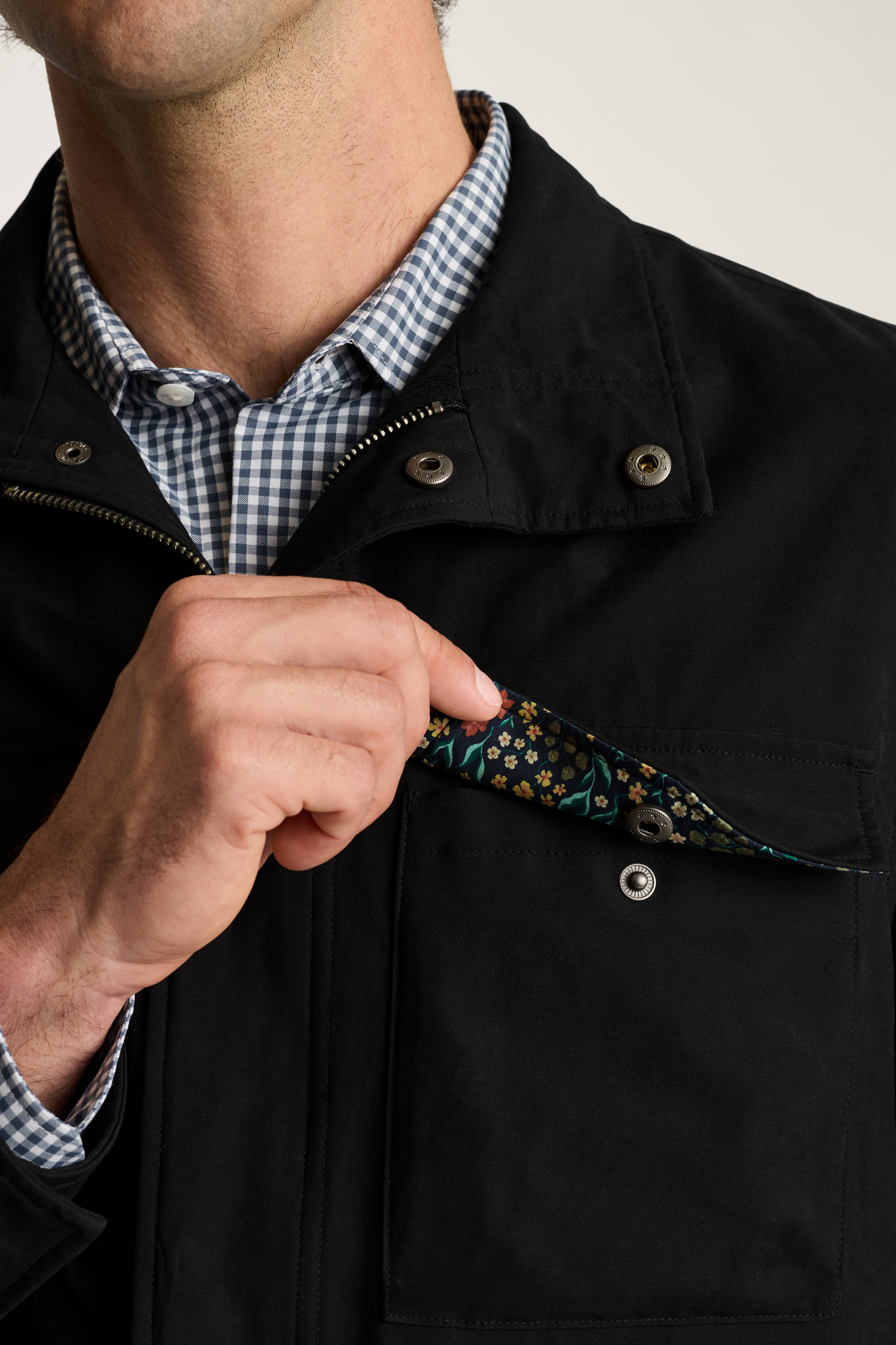 The Tech Utility Jacket | Bonobos | Bonobos