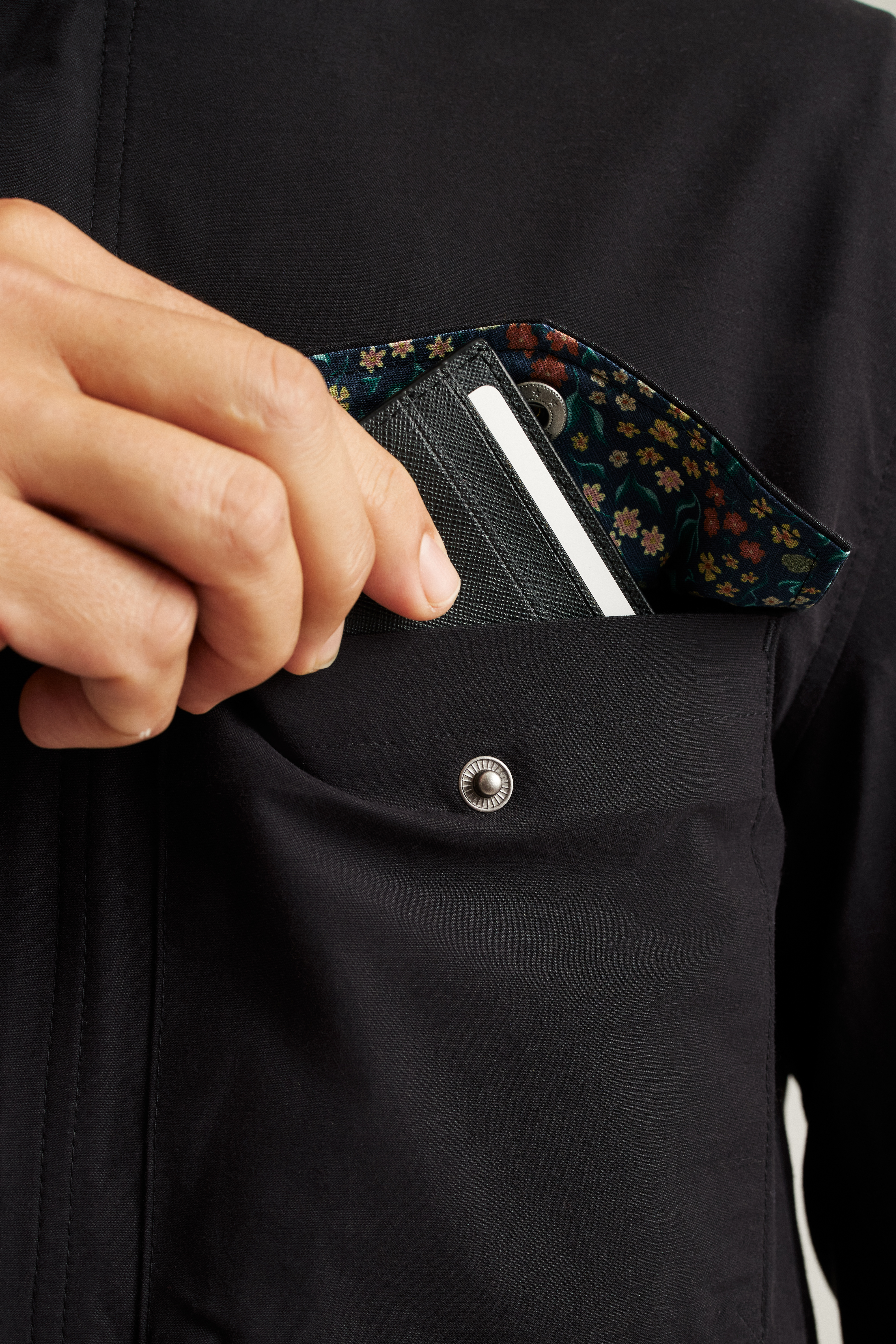 The Tech Utility Jacket | Bonobos | Bonobos