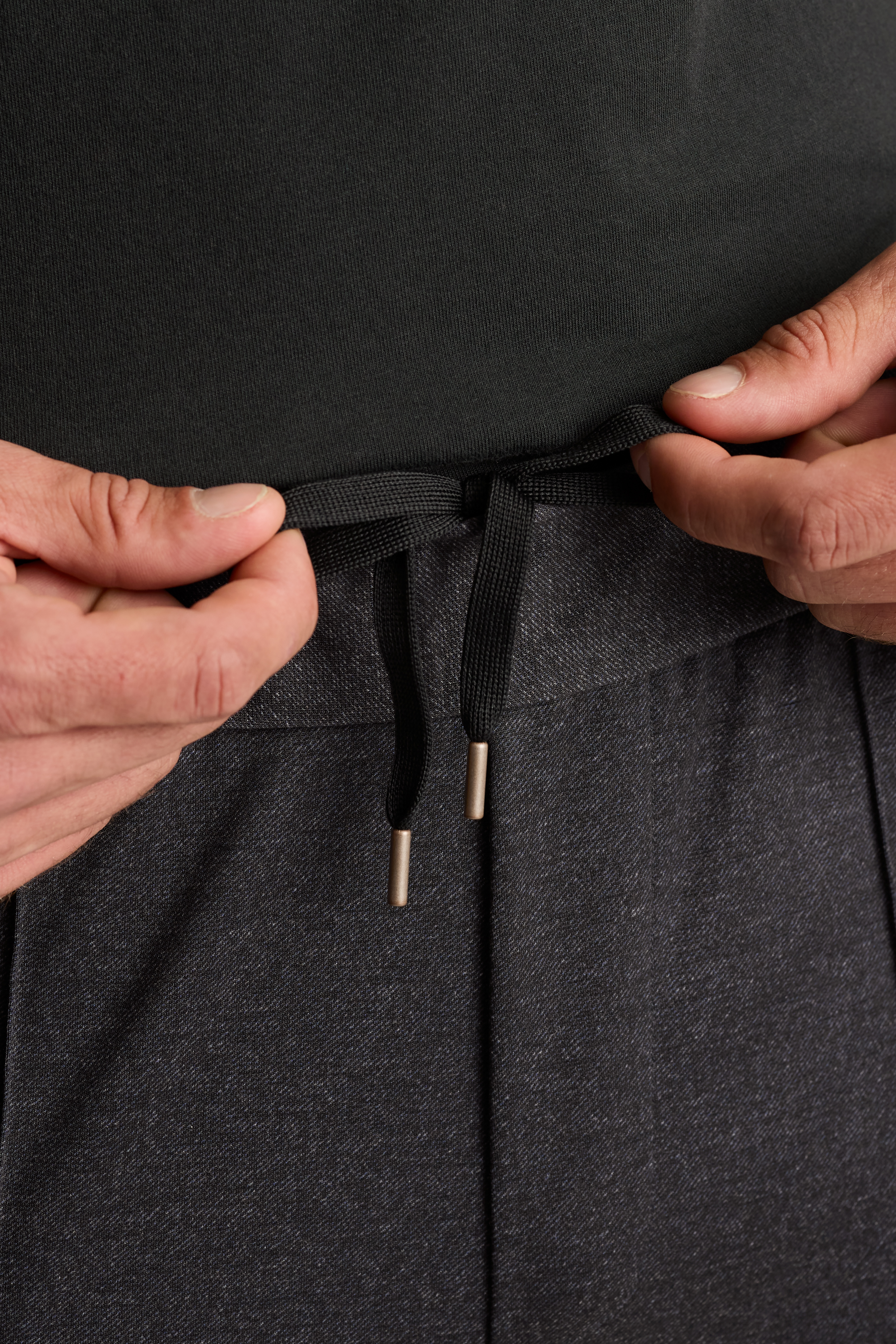 Travel Trouser - Elastic Waist Pants for Men | Bonobos | Bonobos