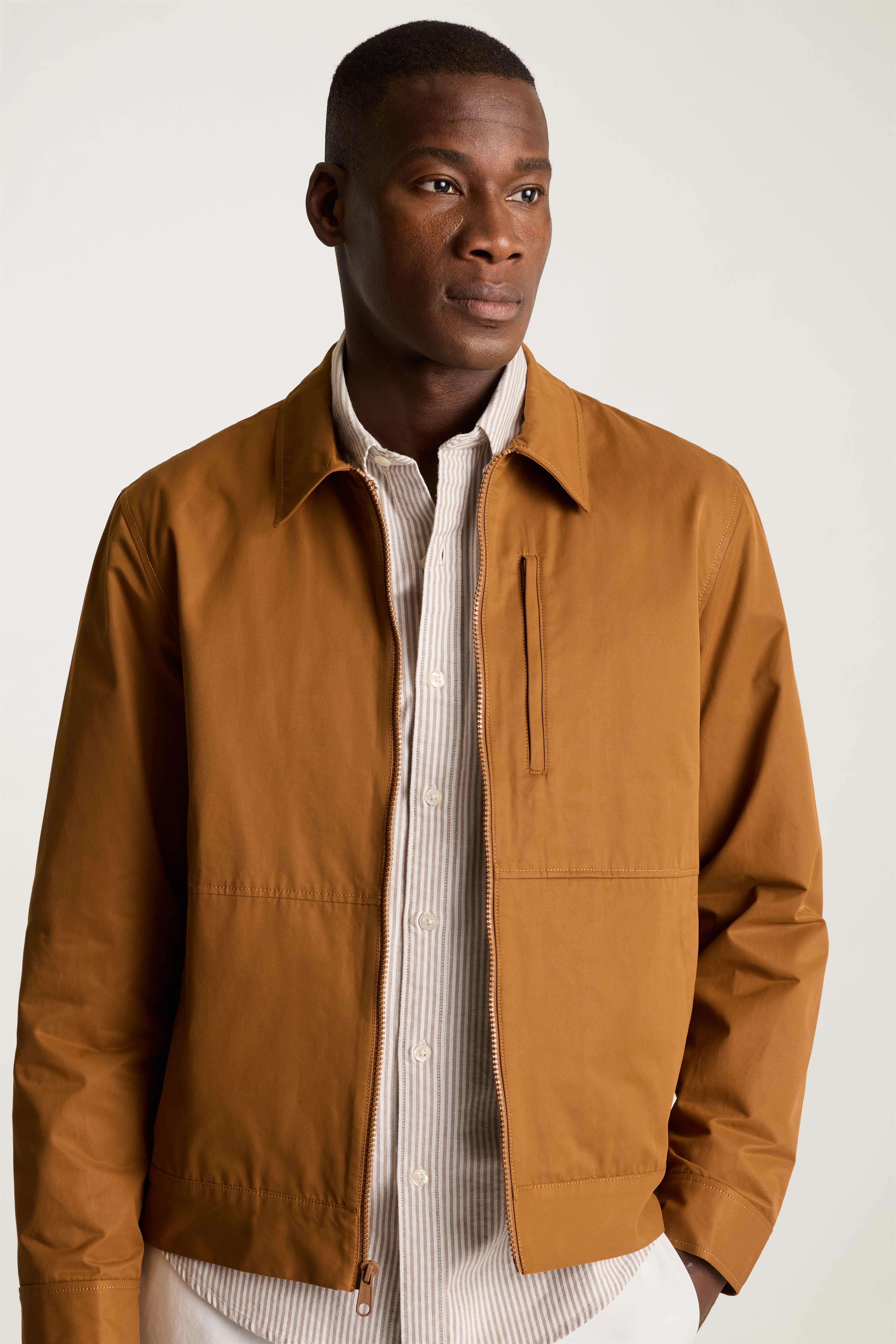 Layer Up with New Men's Winter Jackets & Outerwear | Bonobos