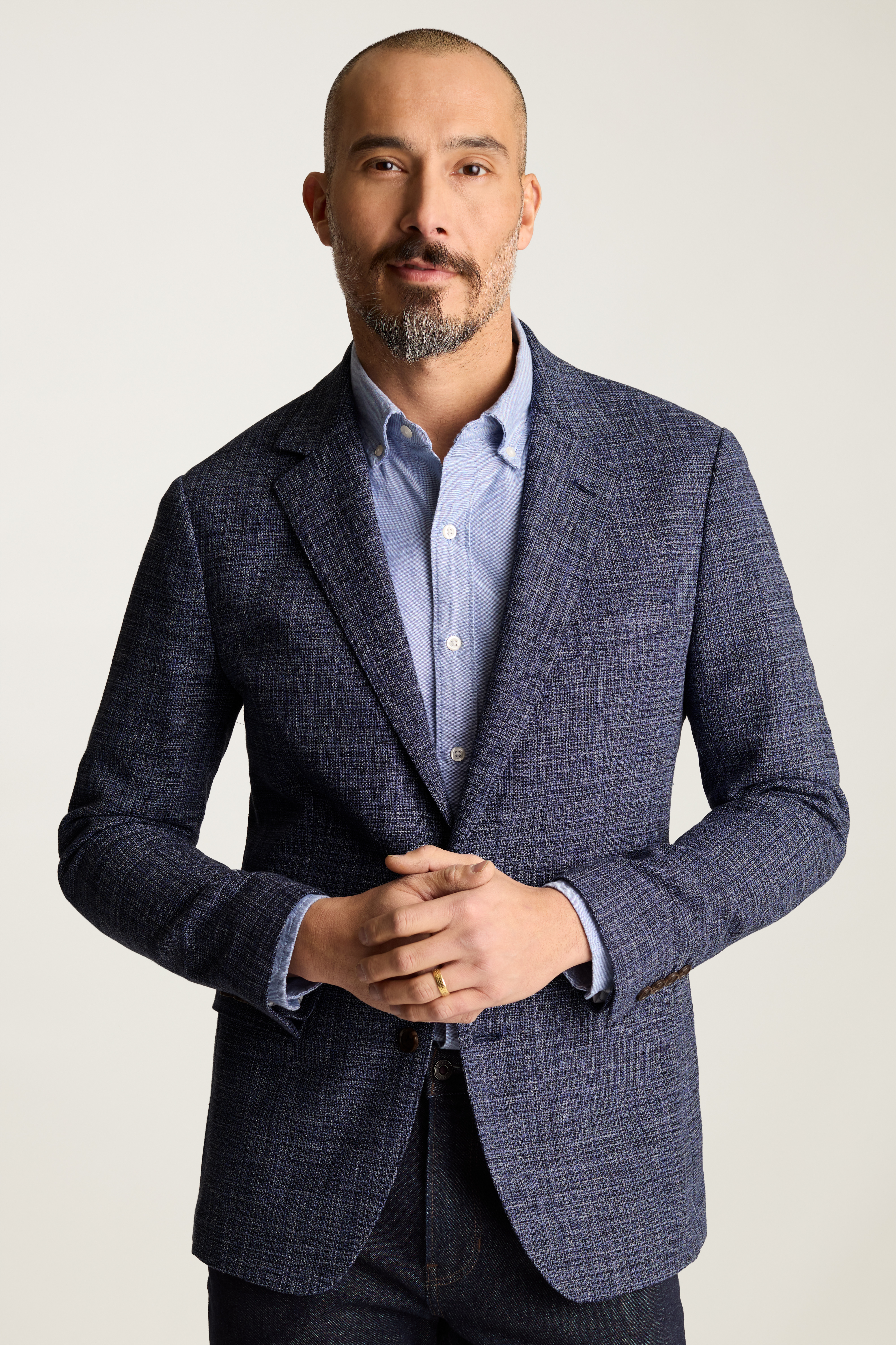 Italian Elegance: Italian Wool Blazer Selection at Bonobos | Bonobos