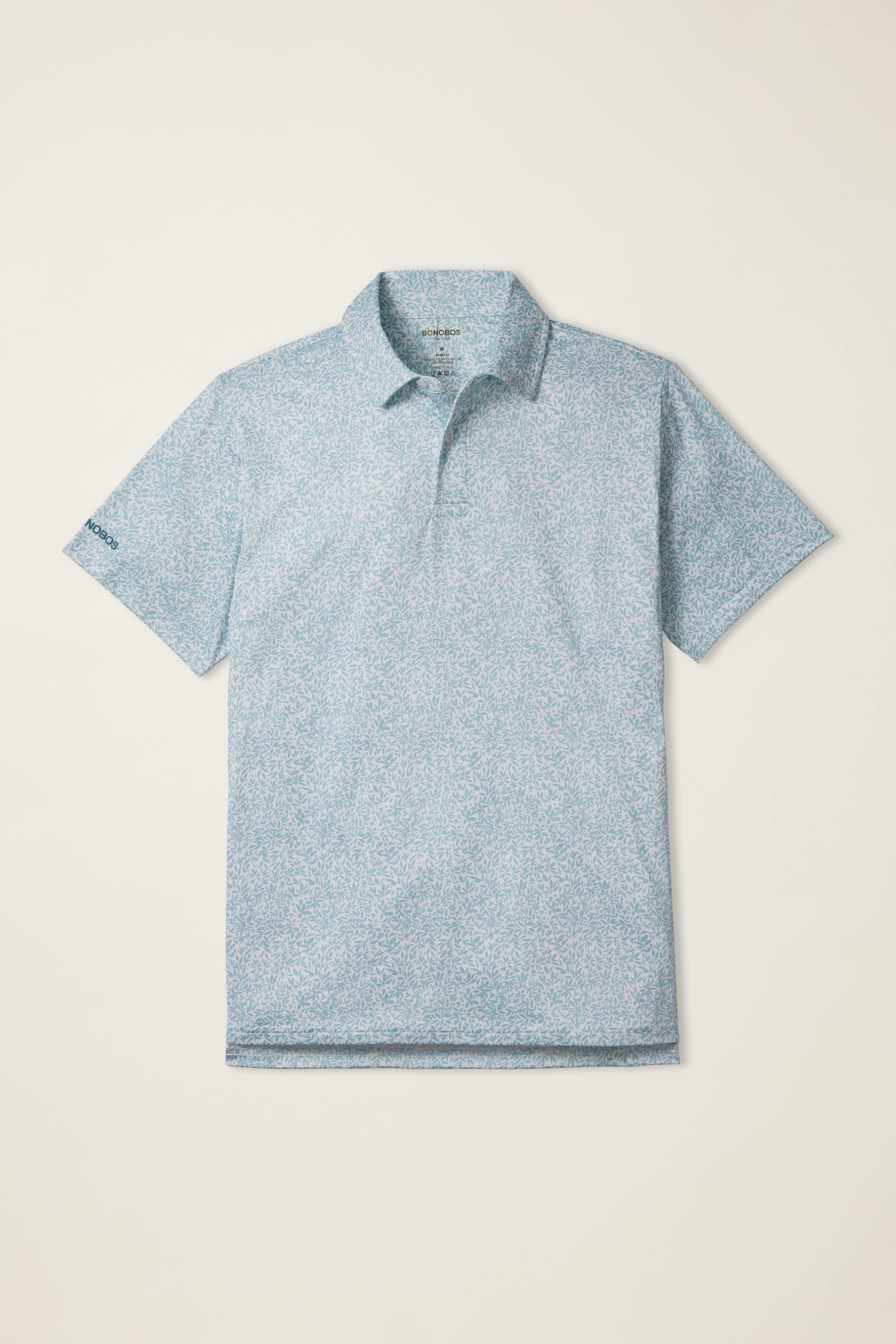 Men's Golf Apparel: Style Up with Bonobos' Golf Gear | Bonobos