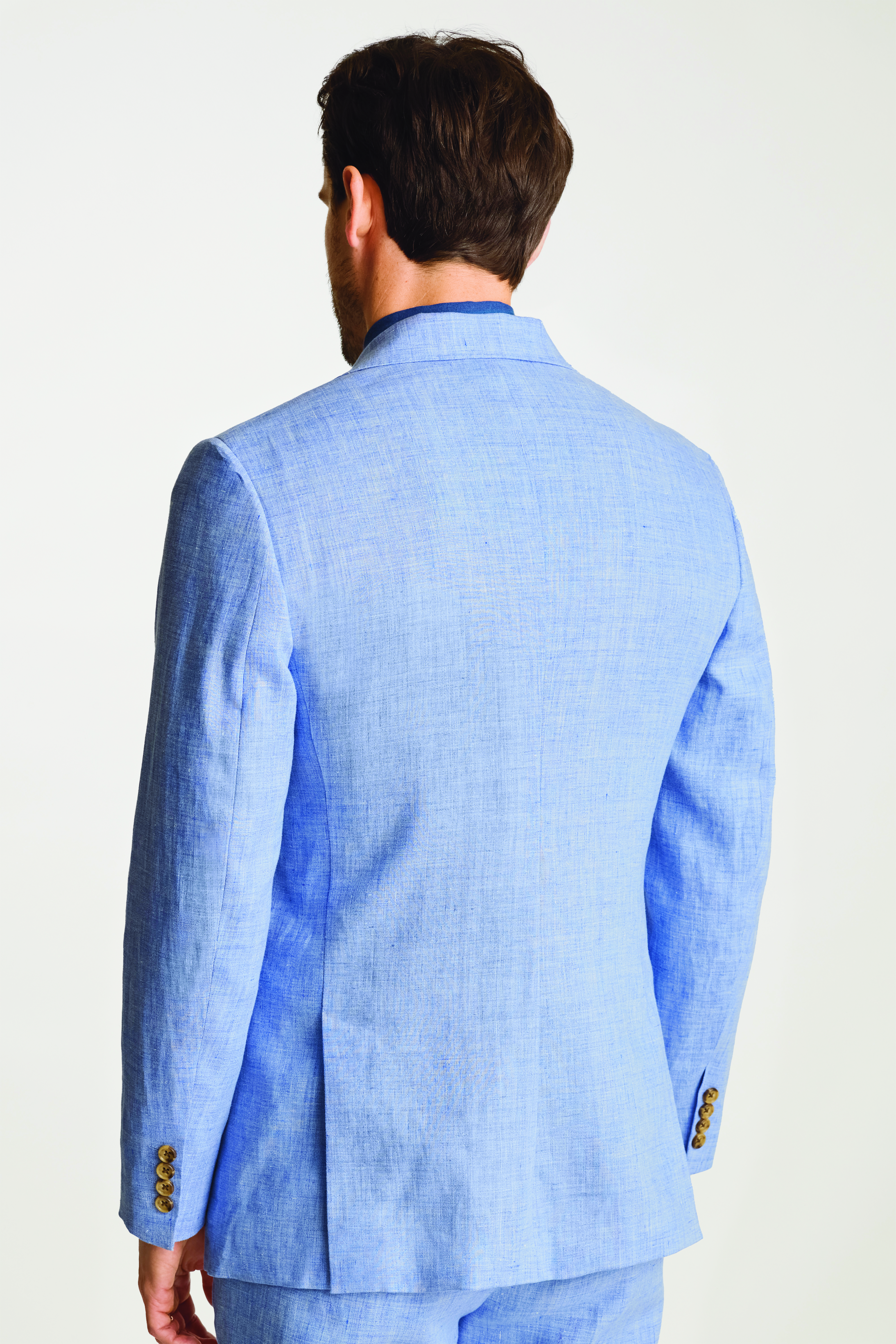 Jetsetter Italian Linen Suit | Bonobos