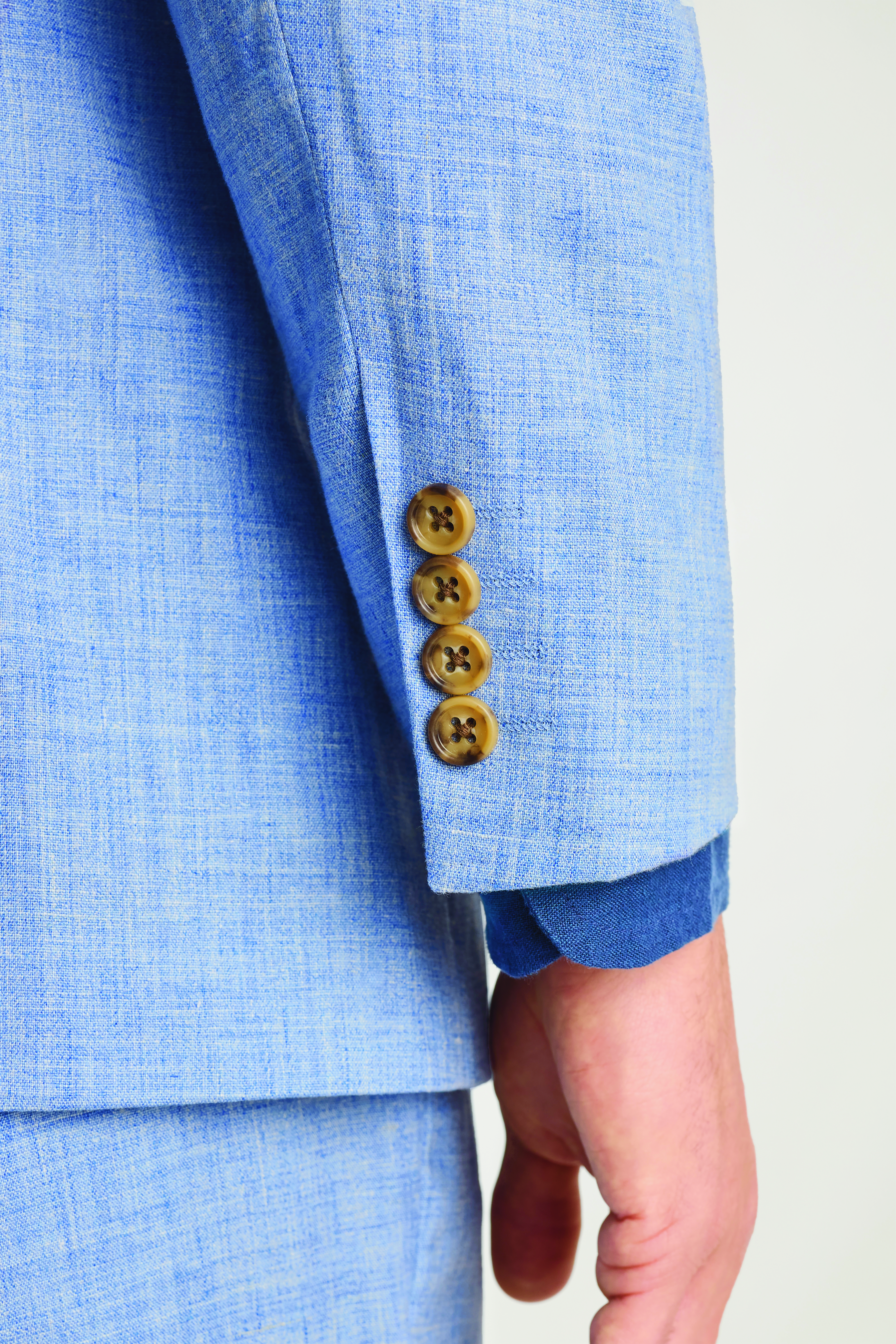 Jetsetter Italian Linen Suit | Bonobos