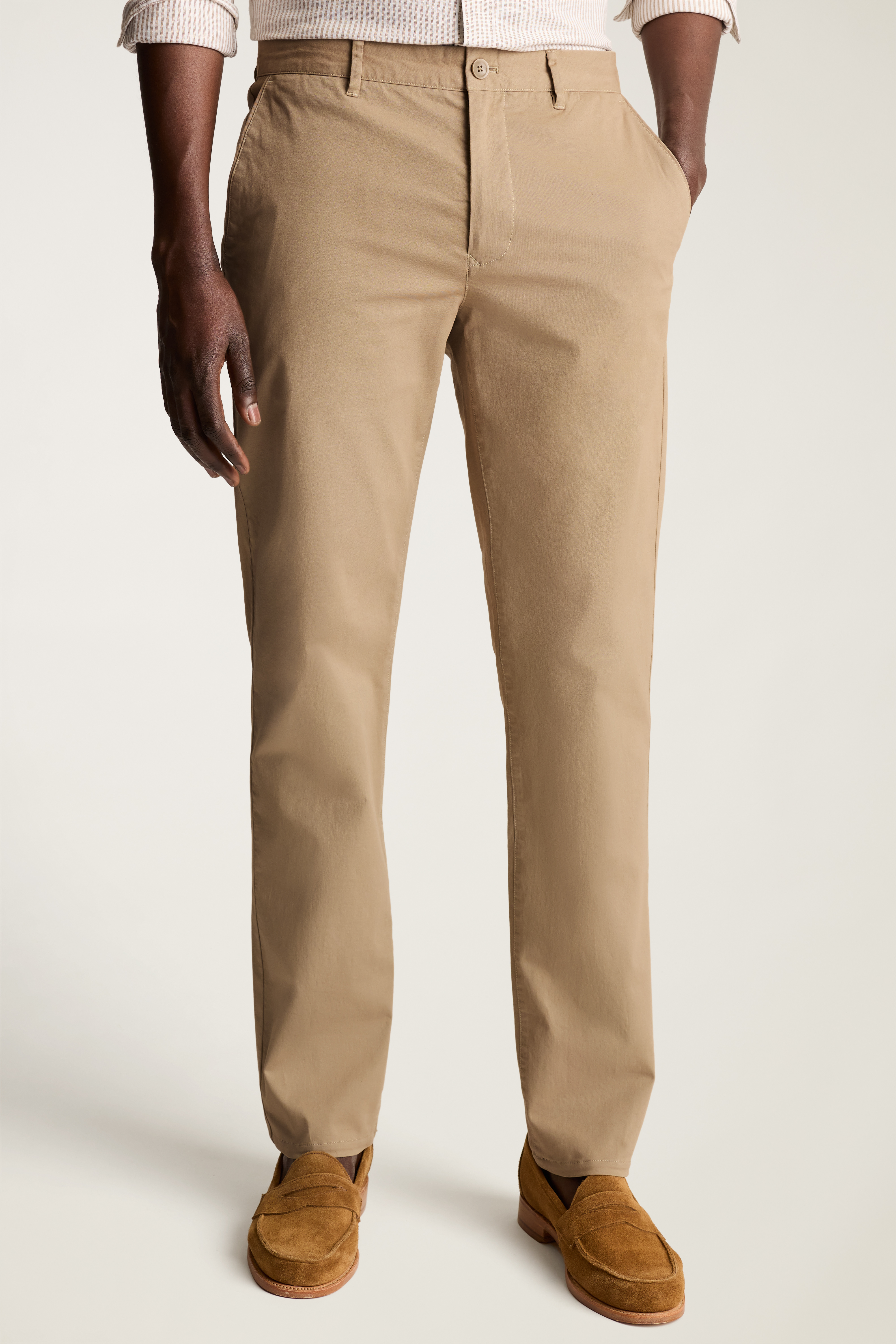 Bonobos Men's Pants - Fitted Look With Versatile Style | Bonobos