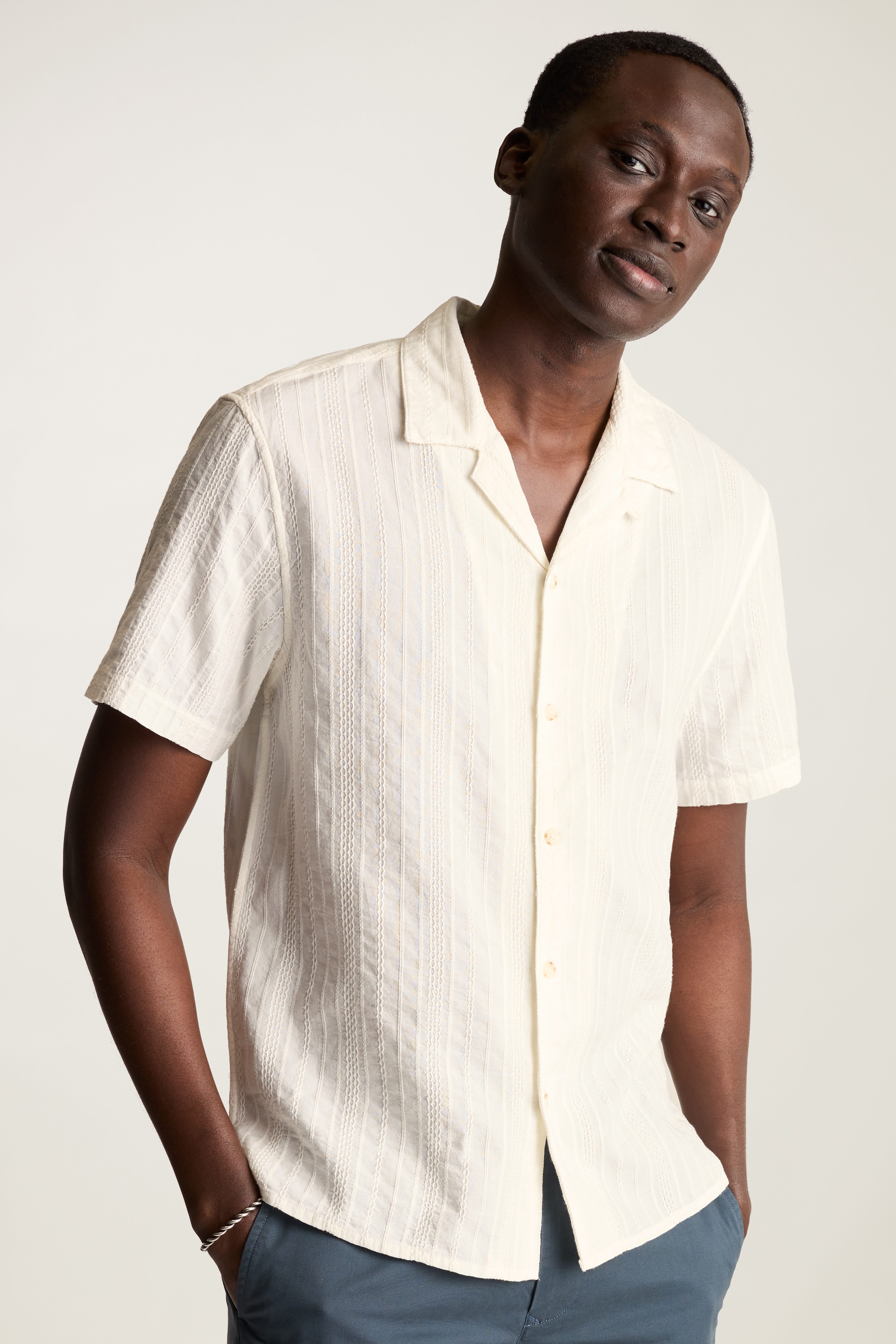 Casual Button Up Shirts, Men's Linen Shirts & More | Bonobos