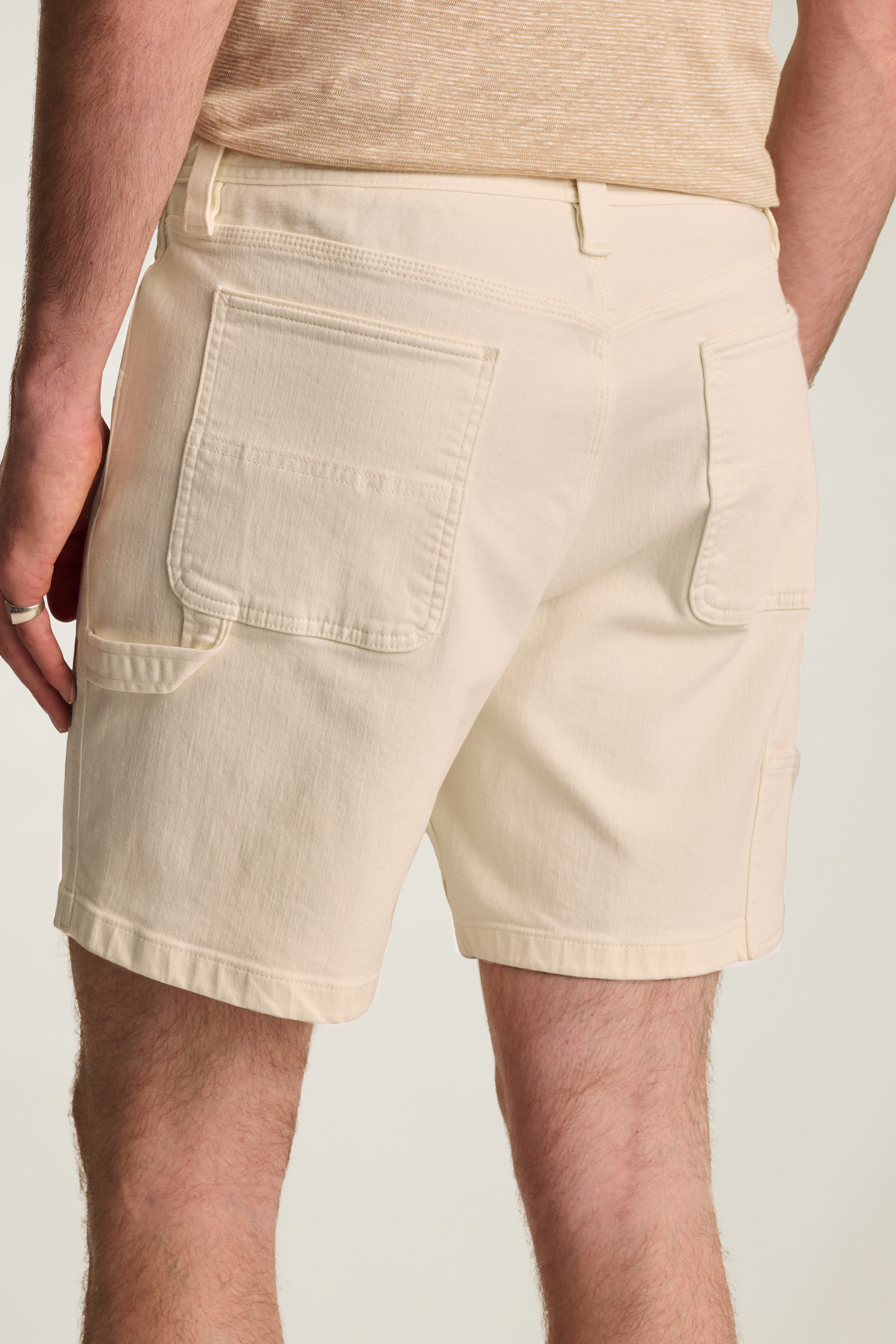 Carpenter Shorts for Men | Bonobos | Bonobos