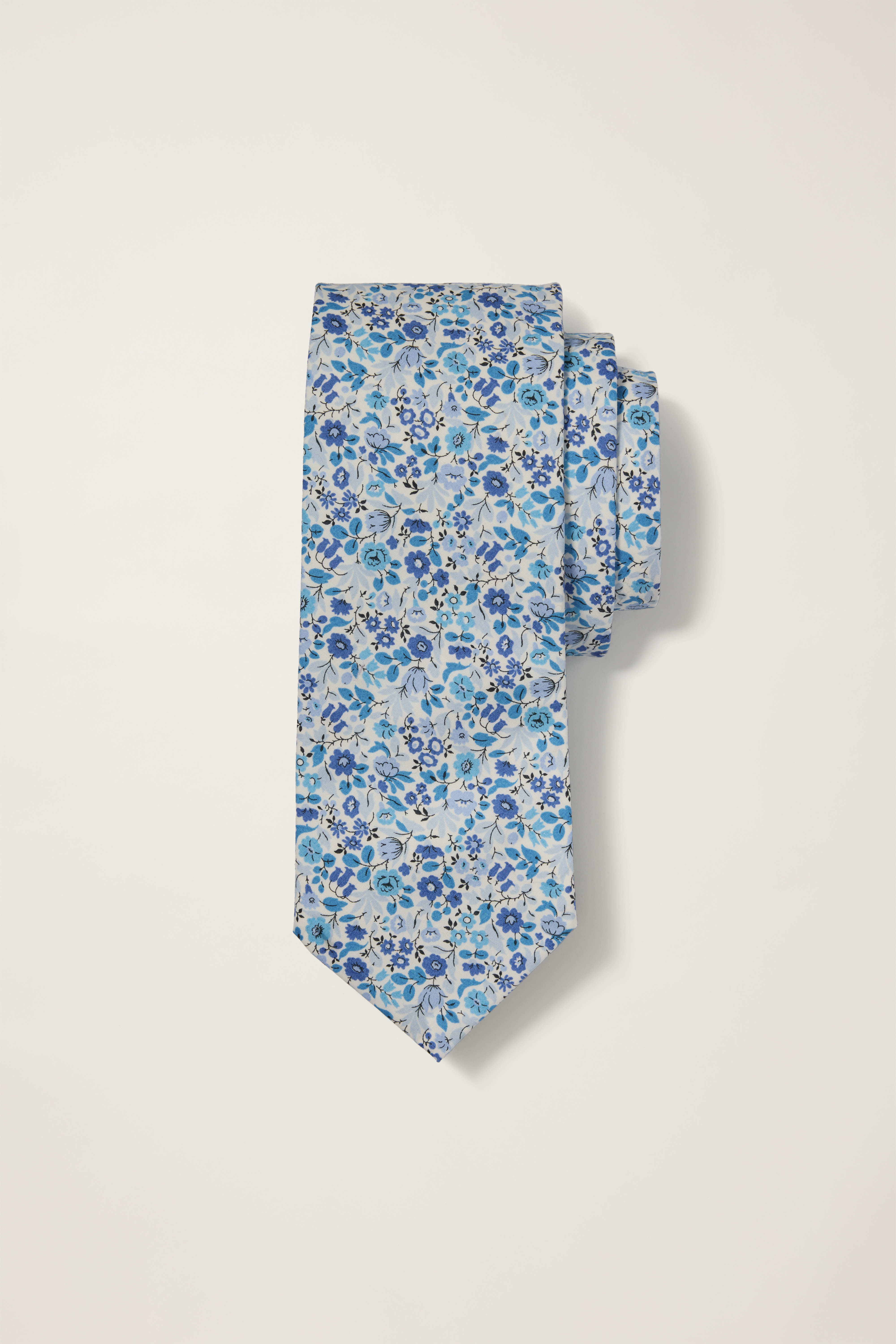 Pull Your Look Together With Bonobos' Cotton Necktie | Bonobos