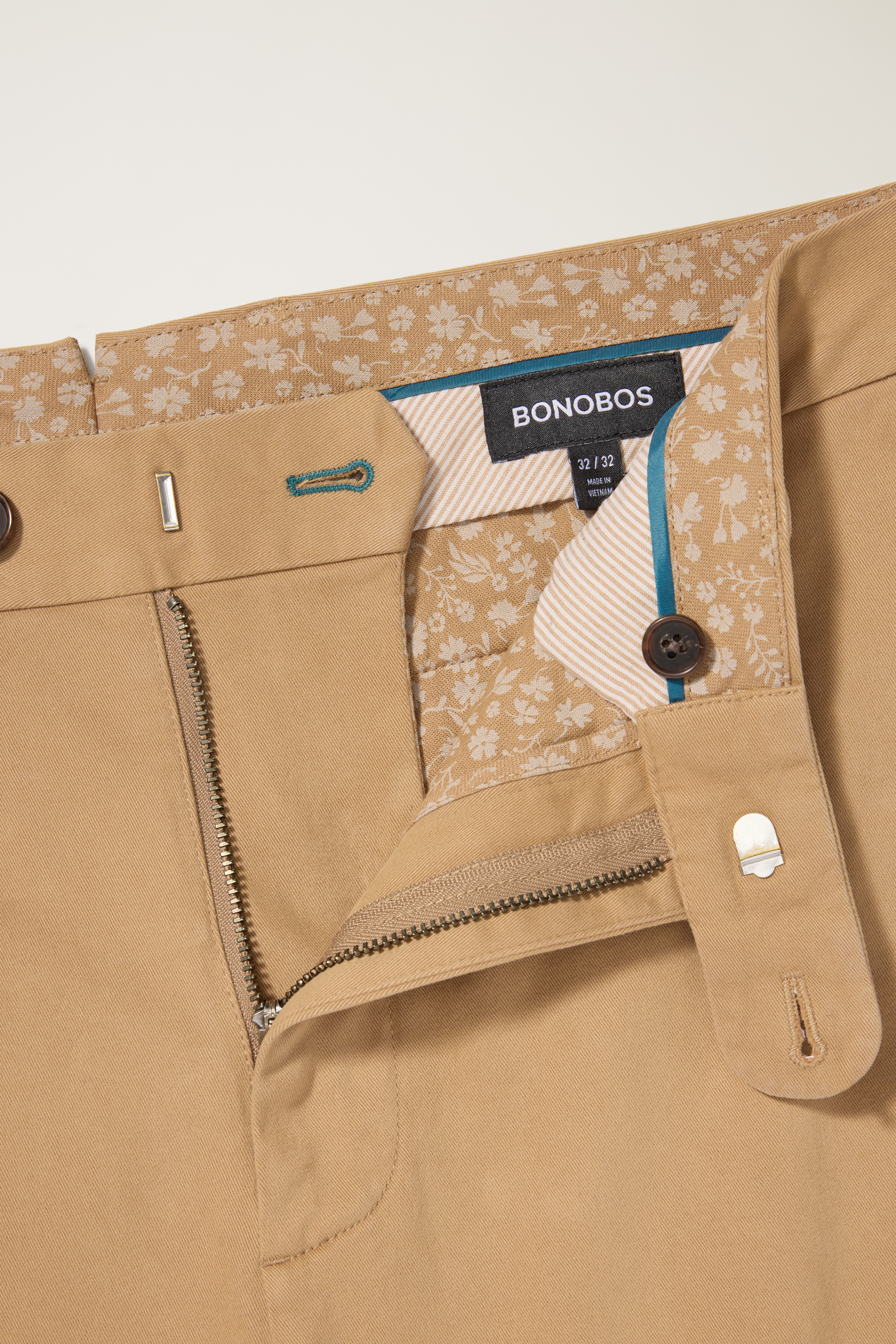 Primo Chino | Bonobos