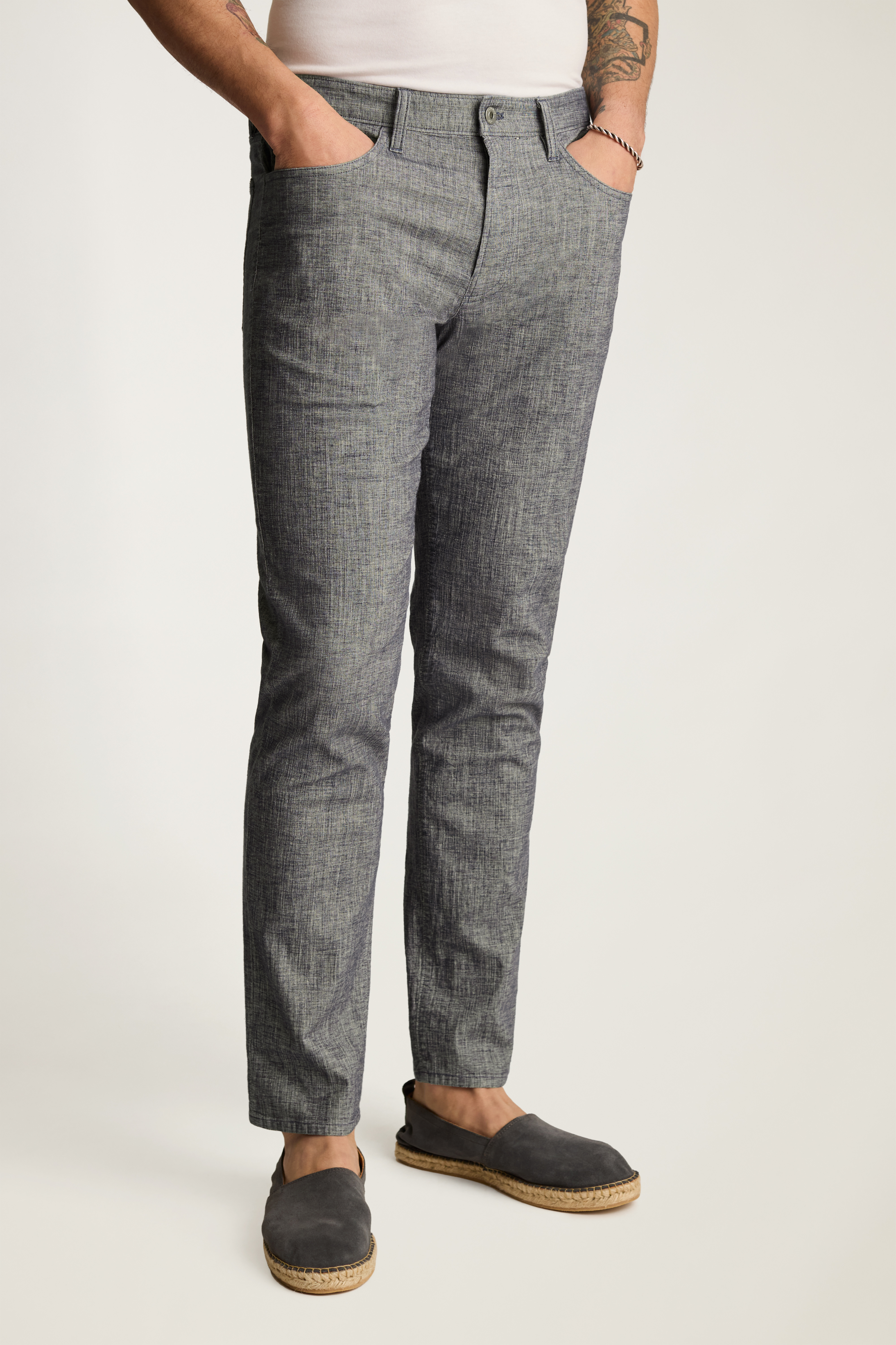Step Into Spring: Lightweight Easter & Spring Pants | Bonobos