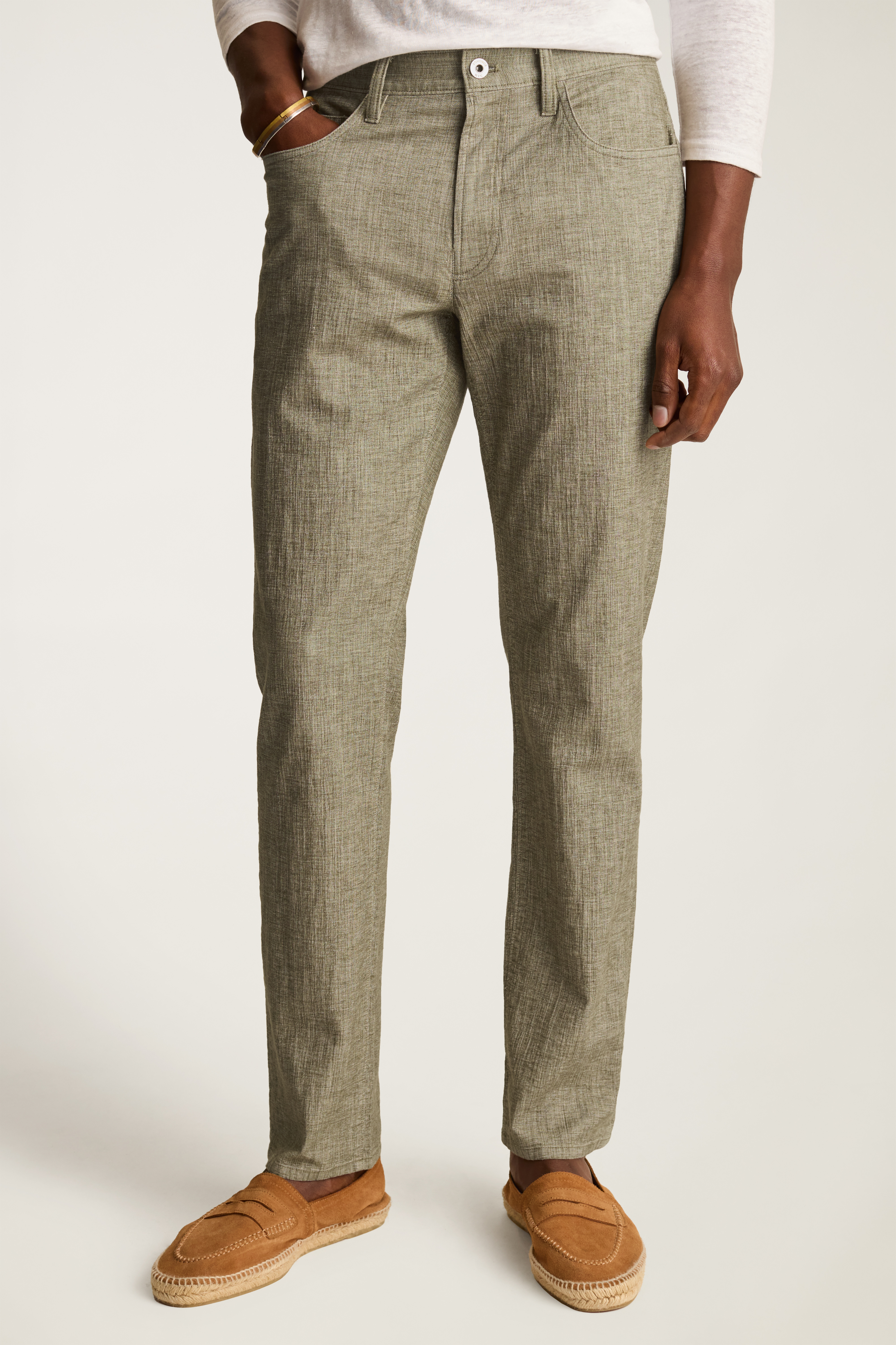 Bonobos Men's Pants - Fitted Look With Versatile Style | Bonobos