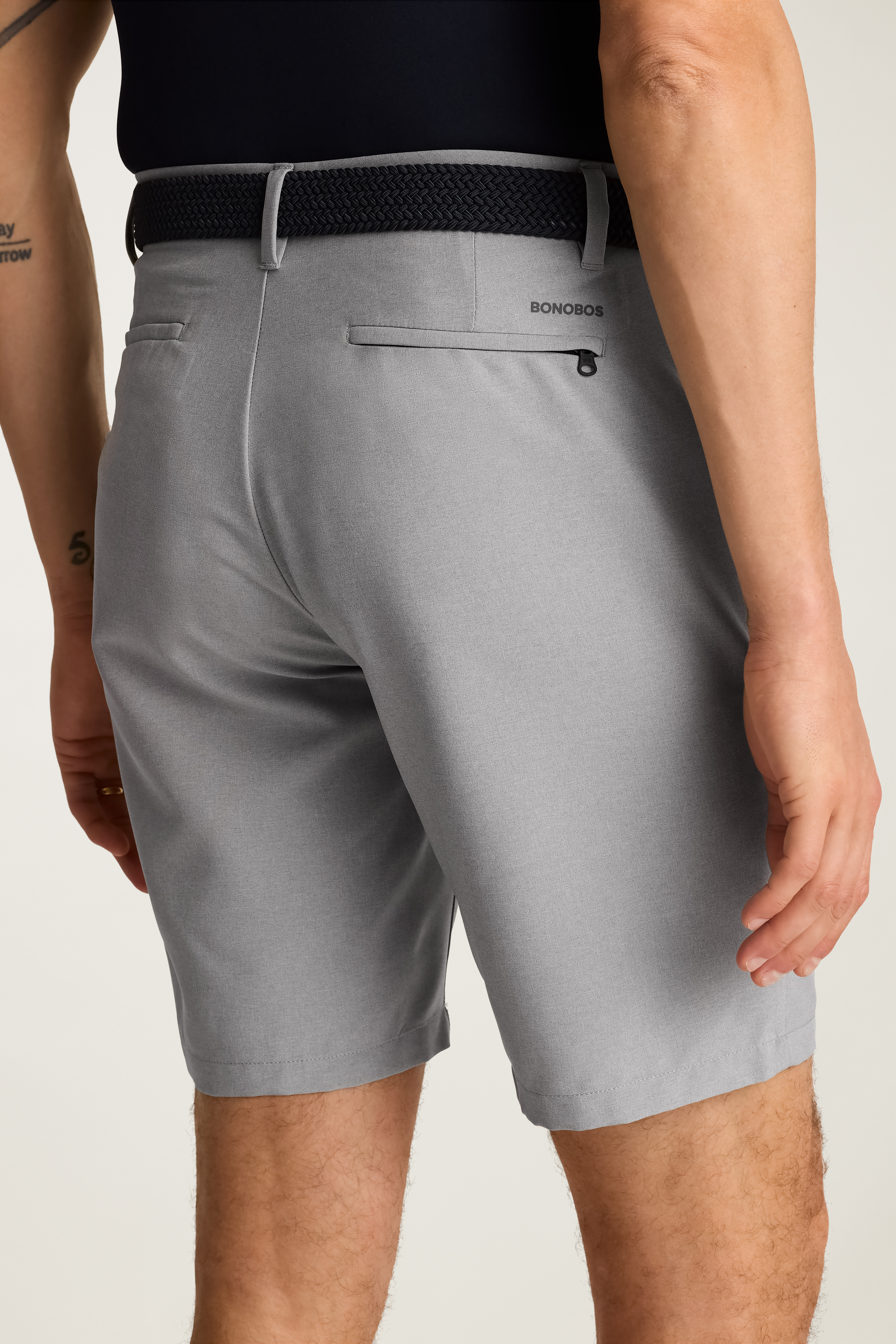 Breathable & Versatile Bonobos Performance Link Golf Shorts | Bonobos