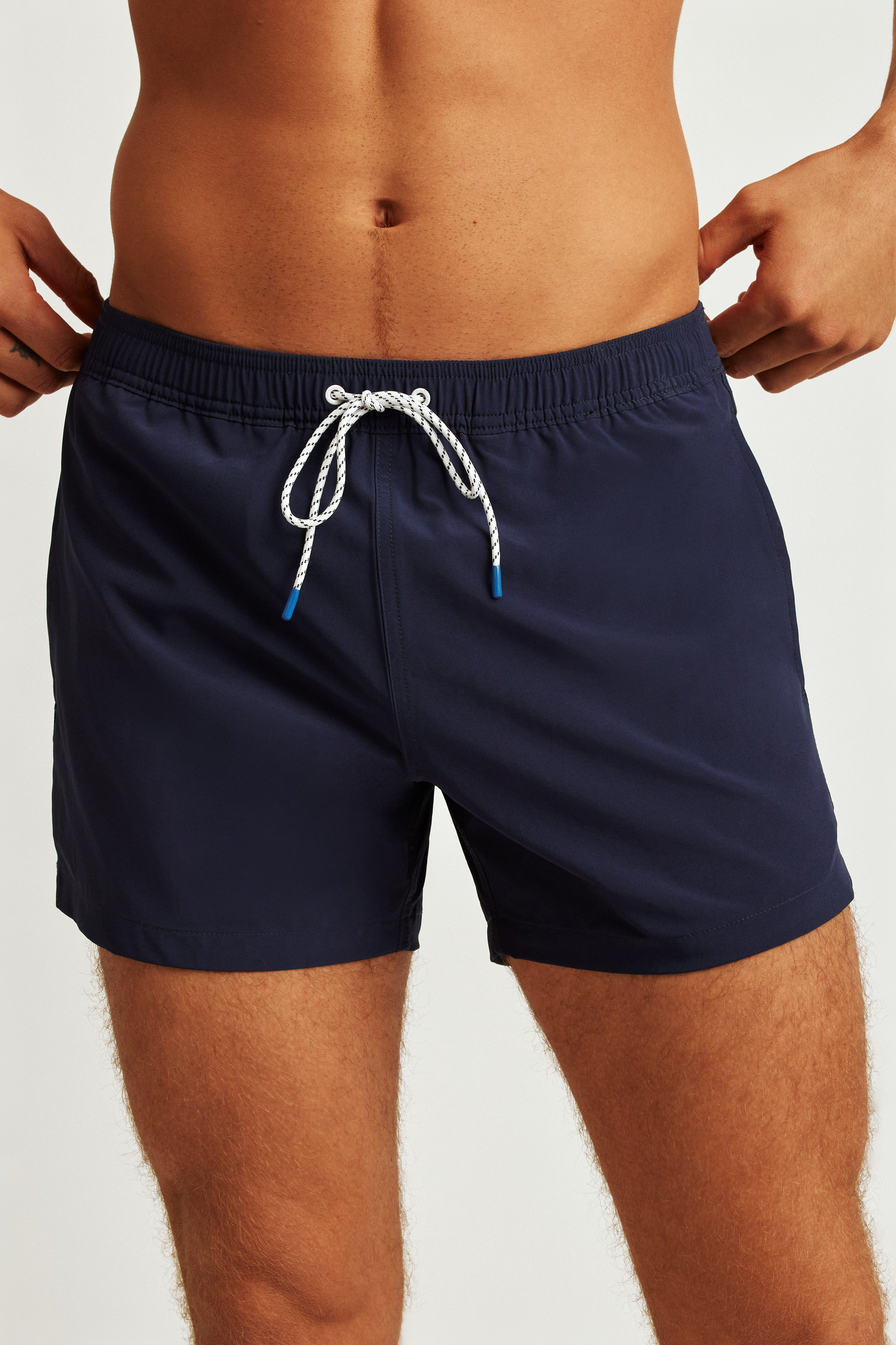 Riviera Recycled Swim Trunks | Bonobos