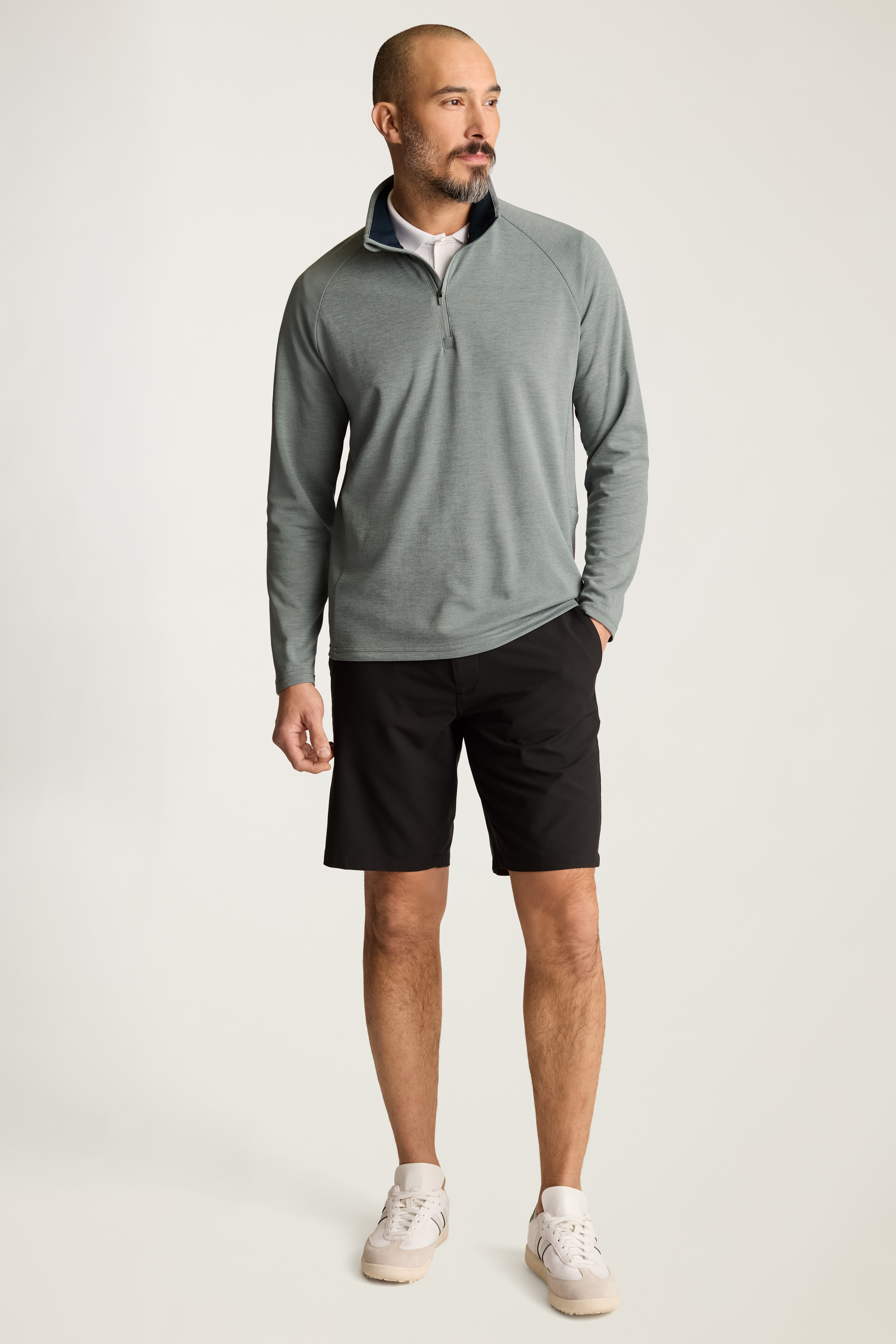 Stylish Golf Outerwear: Golf Hoodies, Jackets & More by Bonobos | Bonobos