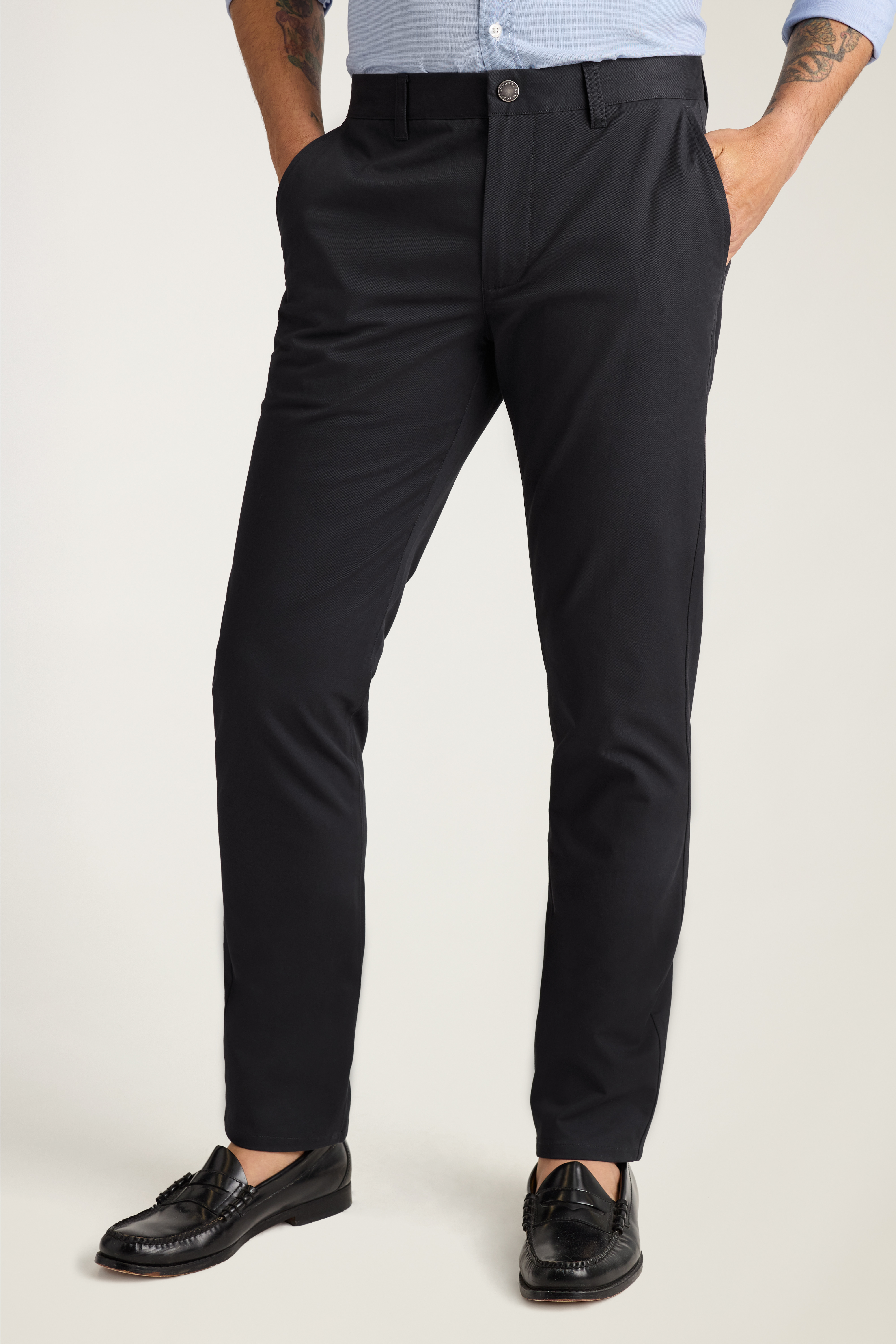 bonobos chinos