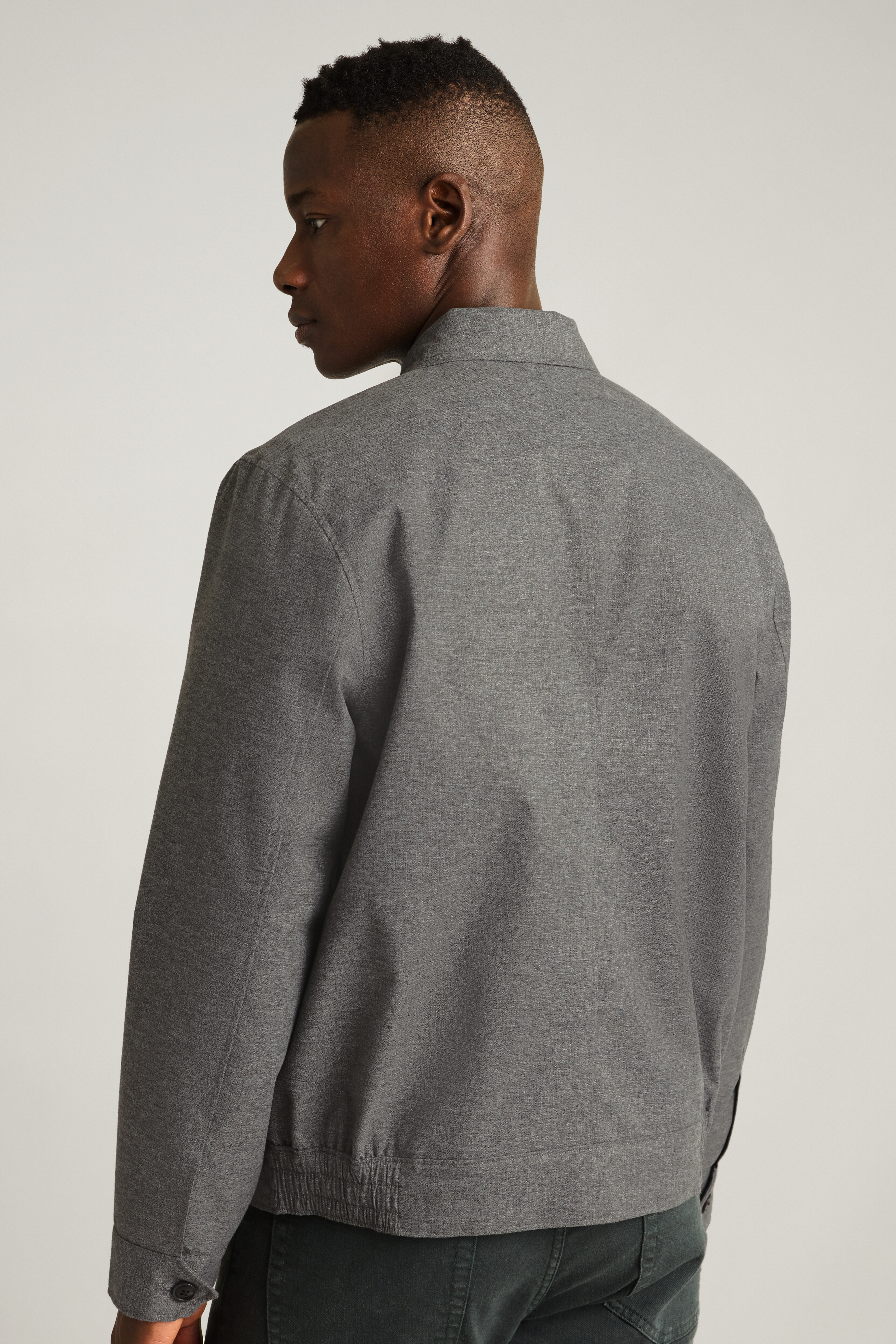 The City Slicker Jacket | Bonobos | Bonobos
