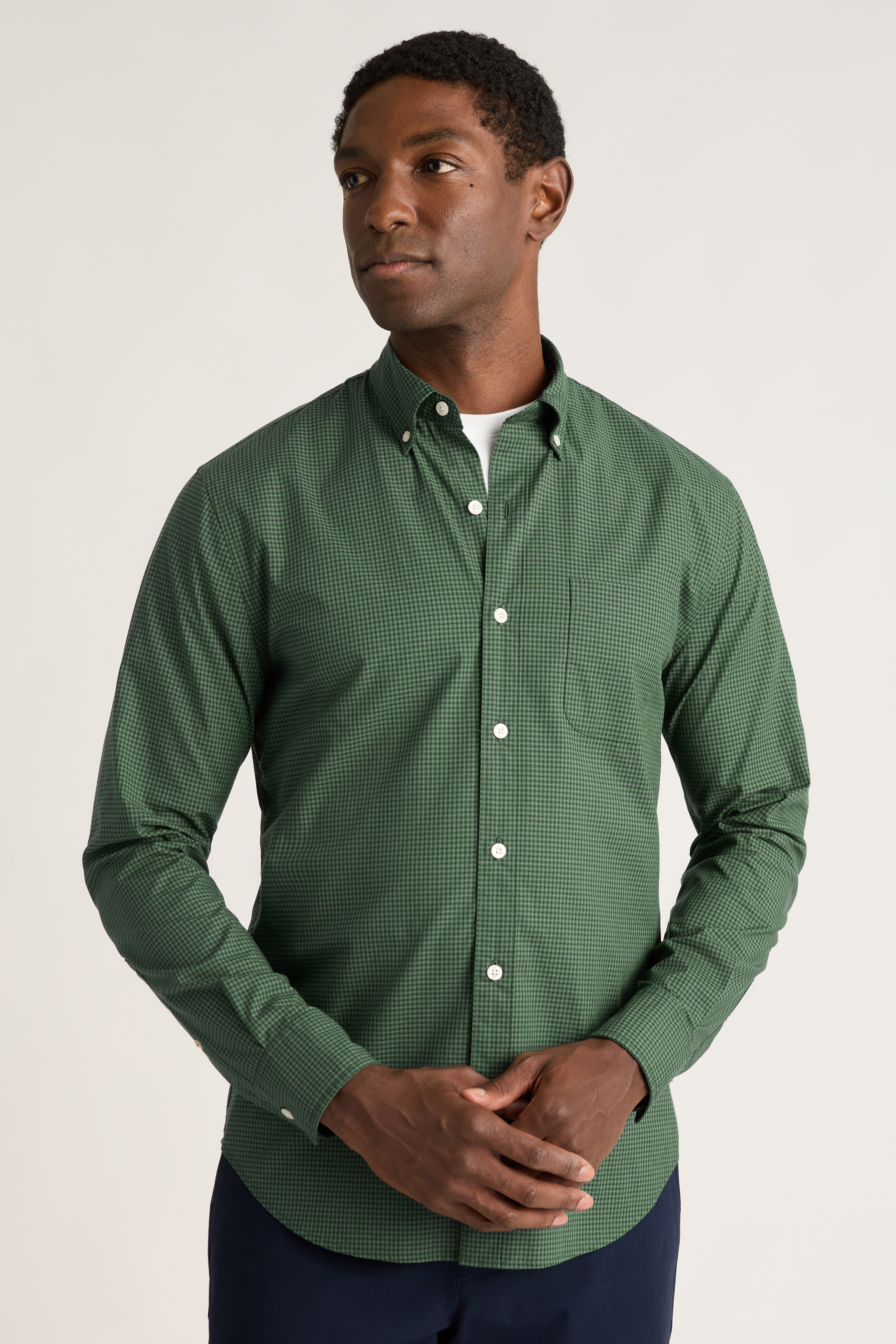 Casual Button Up Shirts by Bonobos | Effortless Style | Bonobos