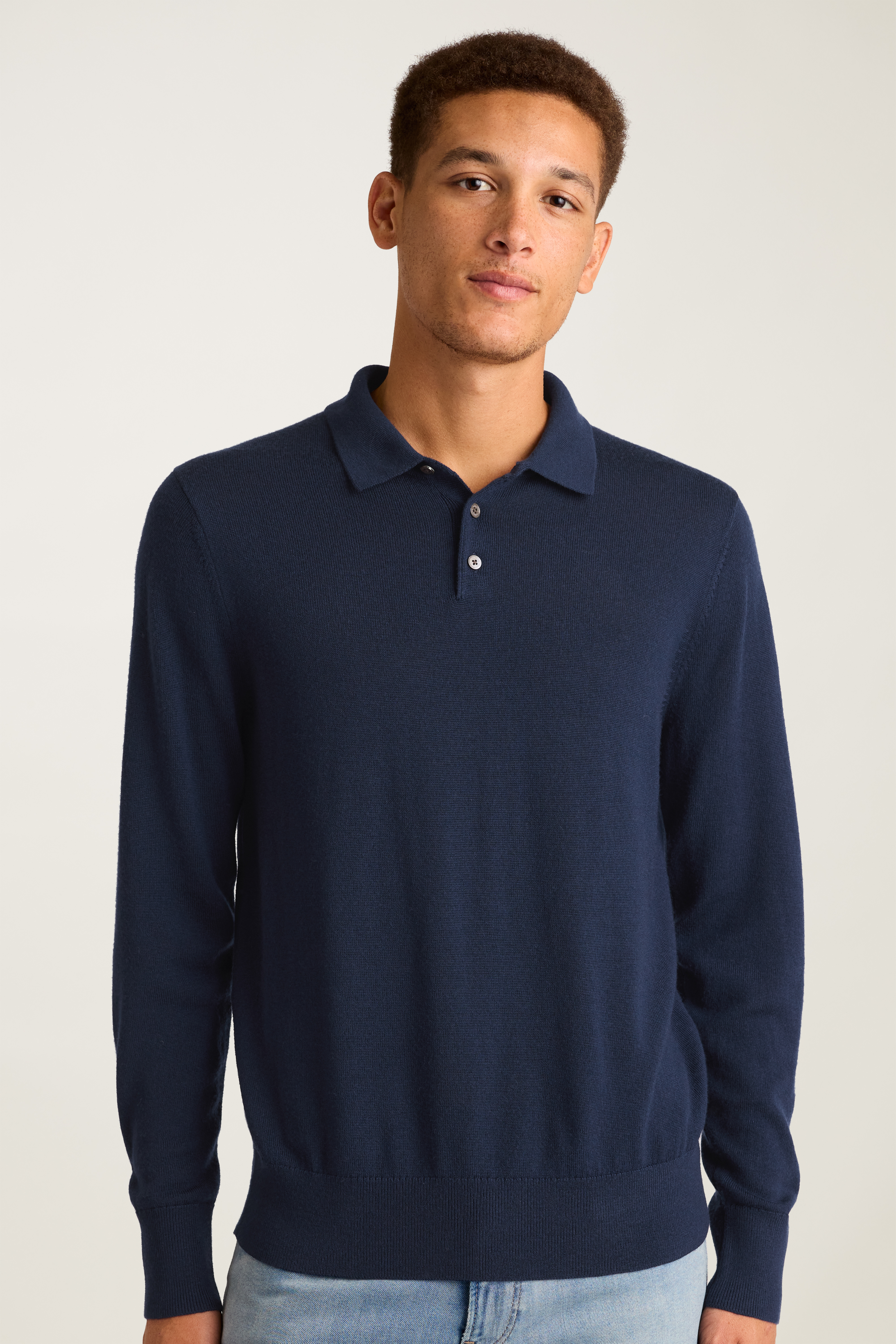 Retro-Style Sweater Polos and Polo Sweaters at Bonobos | Bonobos