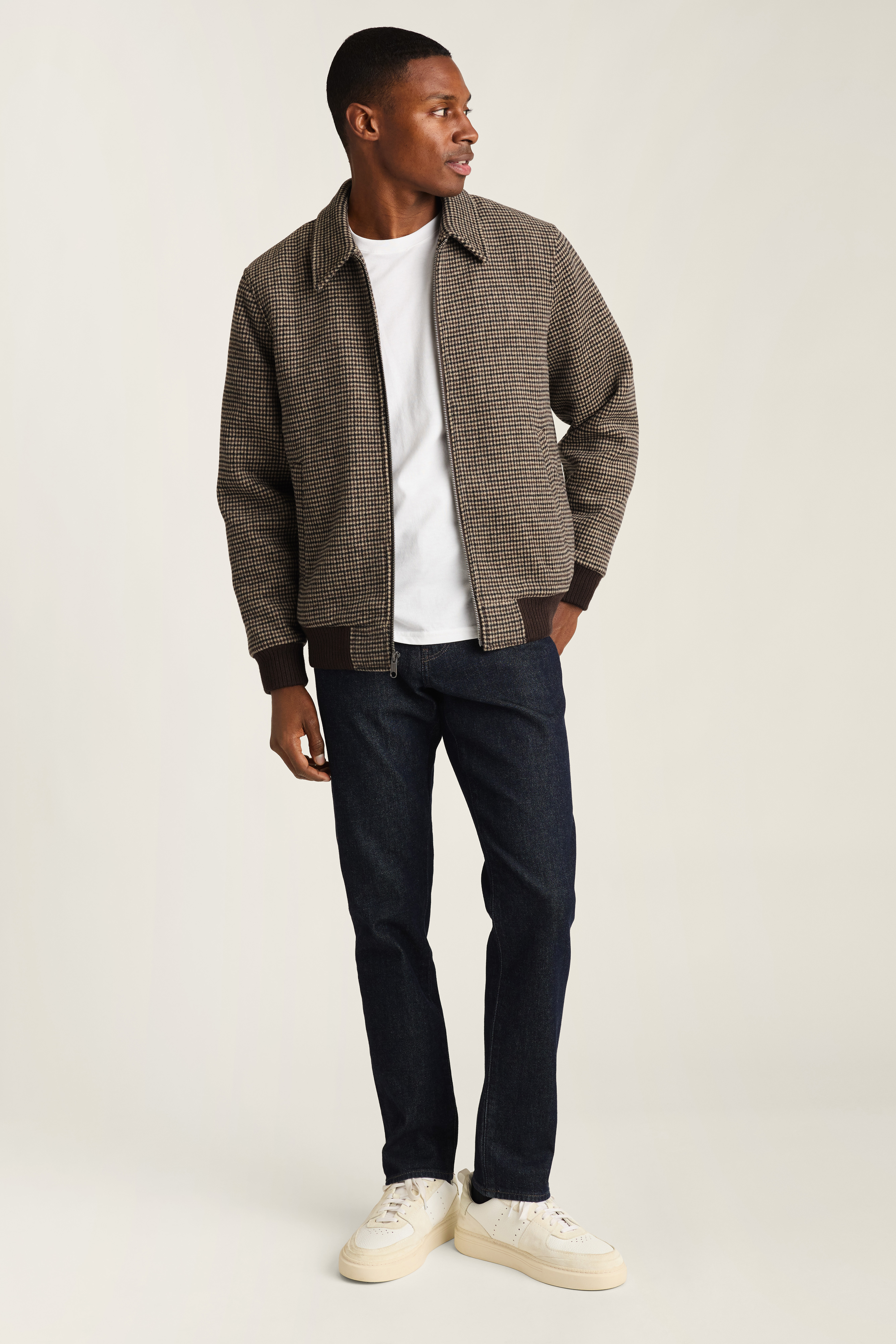 The Italian Wool Bomber | Bonobos