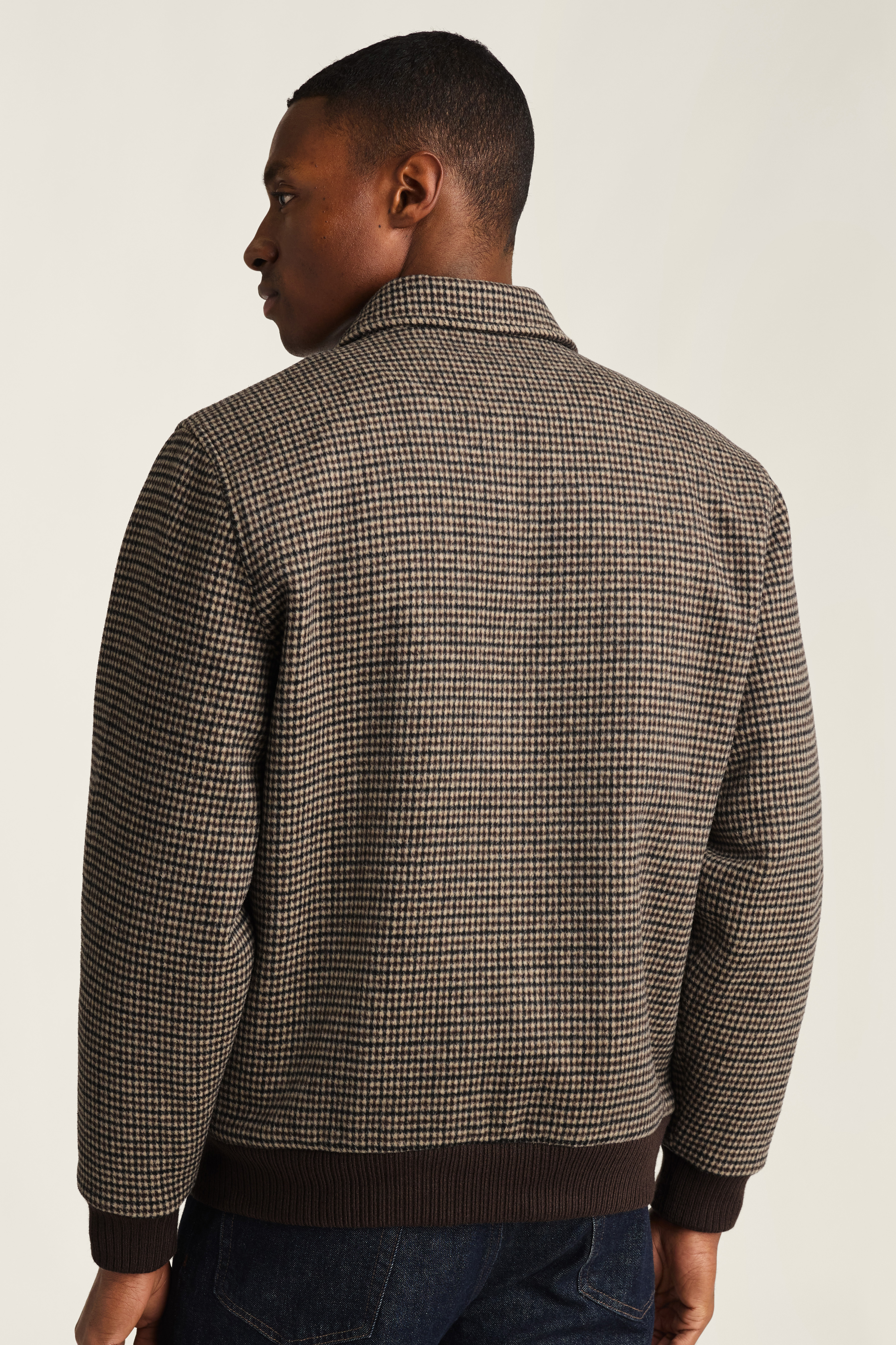 The Italian Wool Bomber | Bonobos