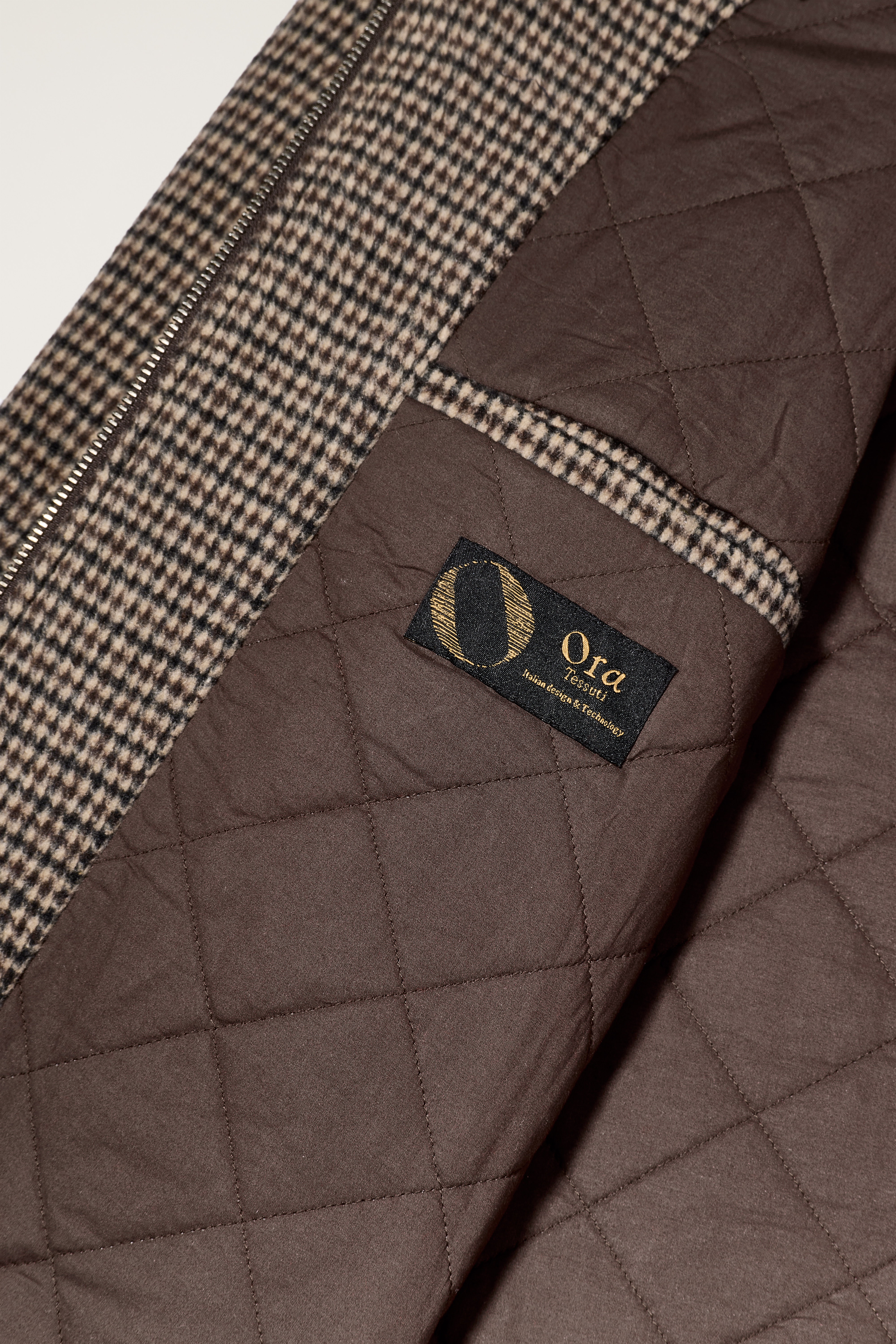 The Italian Wool Bomber | Bonobos