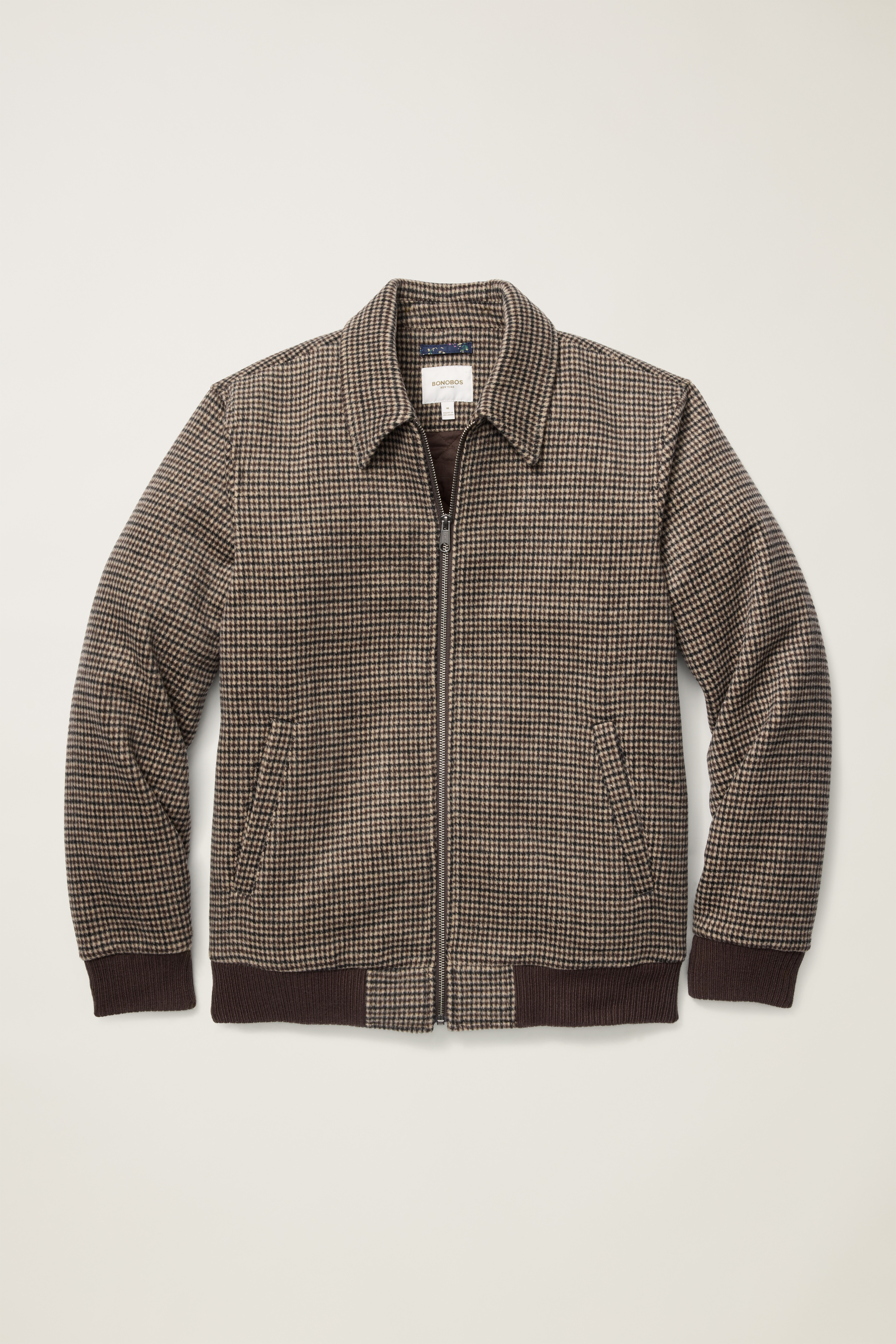 The Italian Wool Bomber | Bonobos