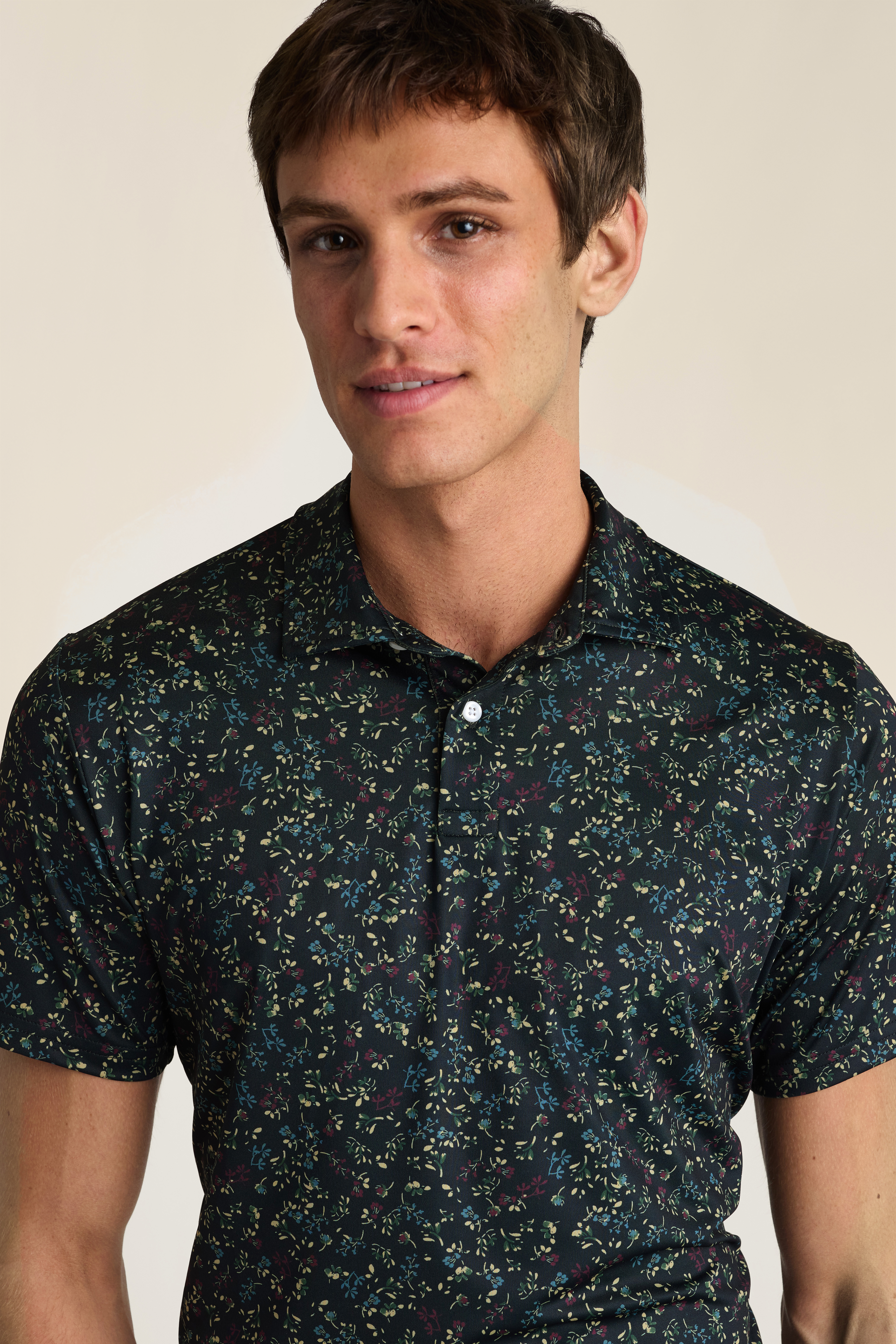 Men's Polo Shirts: Zip & Golf Polos by Bonobos | Bonobos