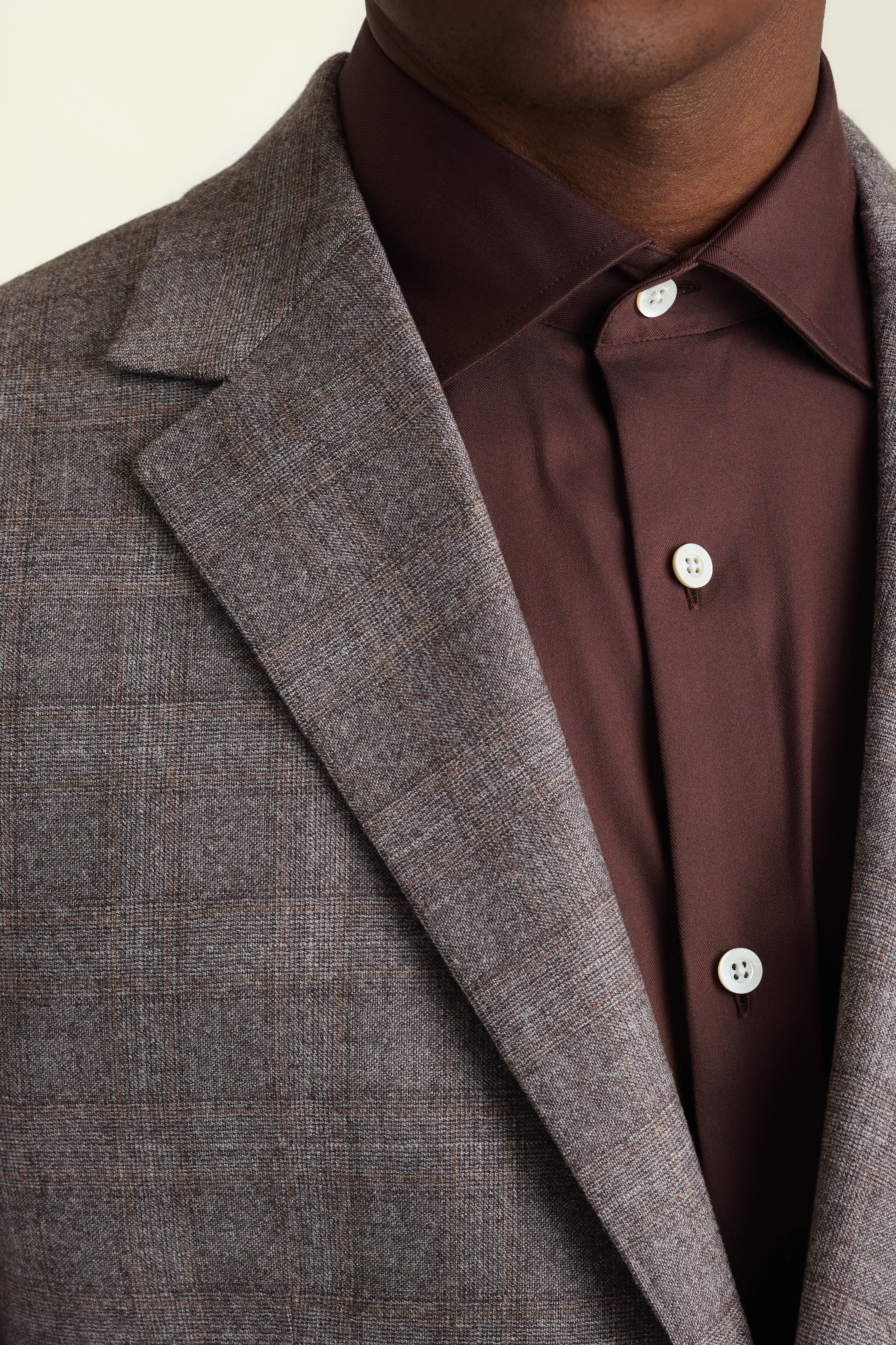 Jetsetter Italian Wool Suit | Bonobos