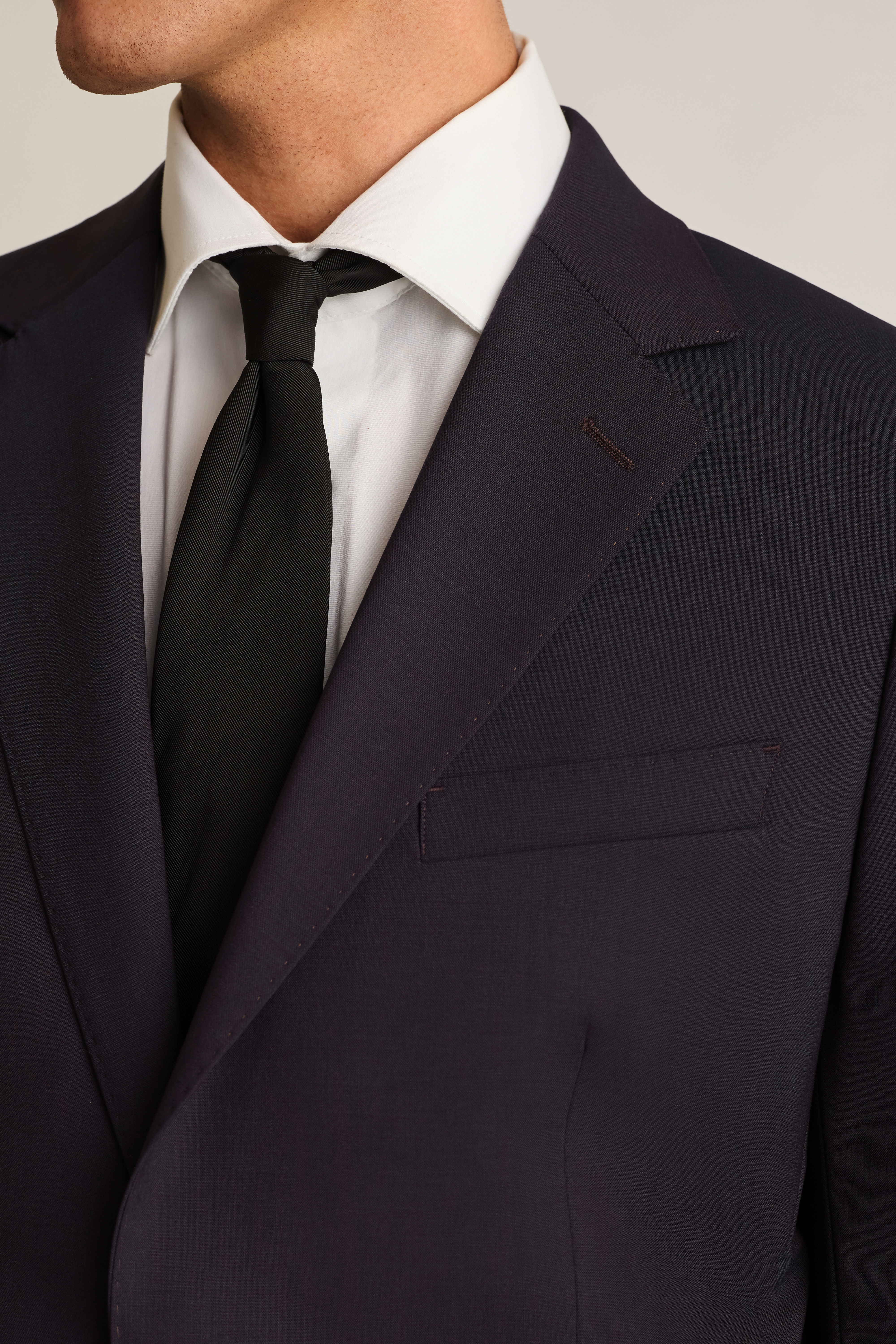 Jetsetter Italian Wool Suit | Bonobos
