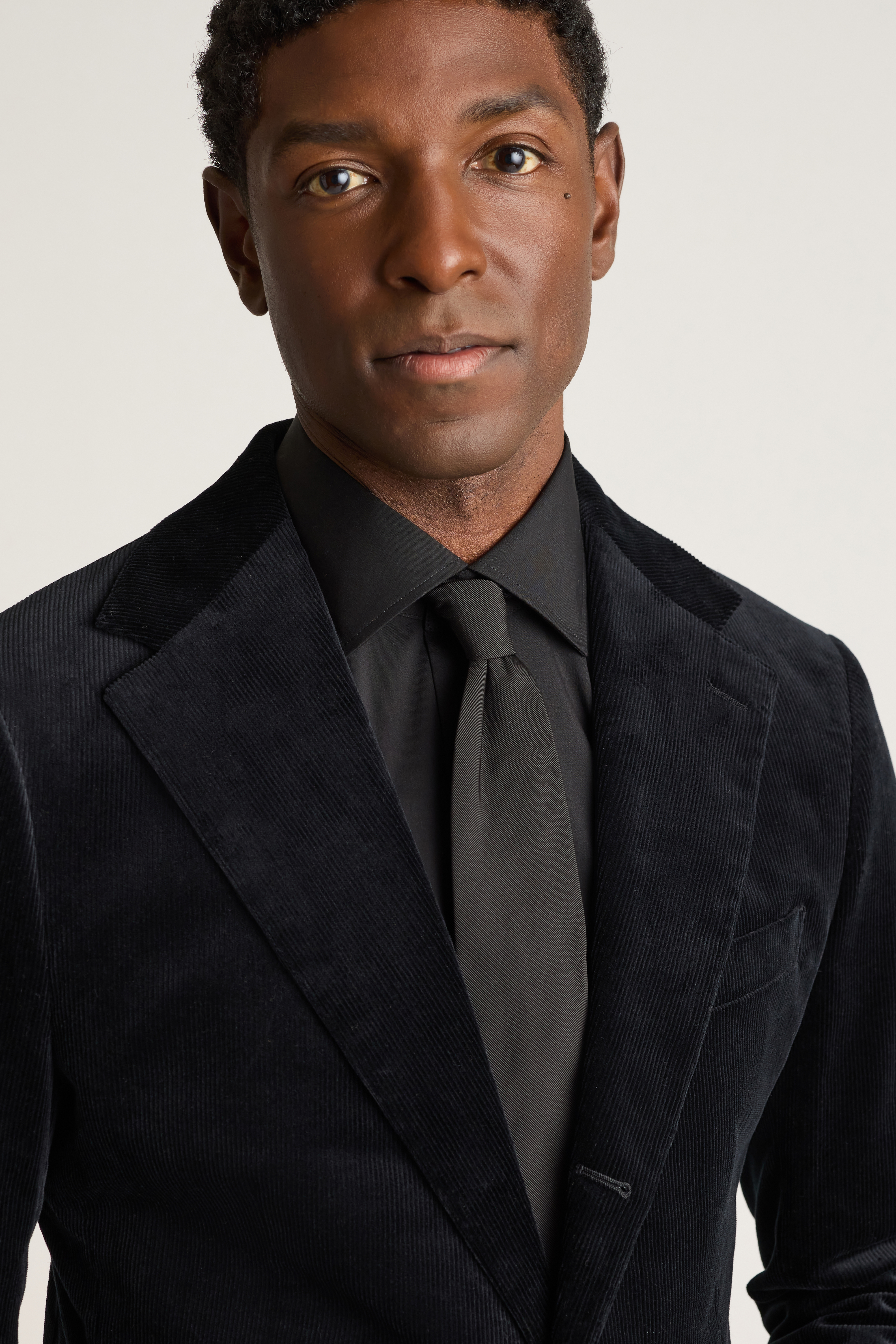 Jetsetter Italian Corduroy Blazer | Bonobos