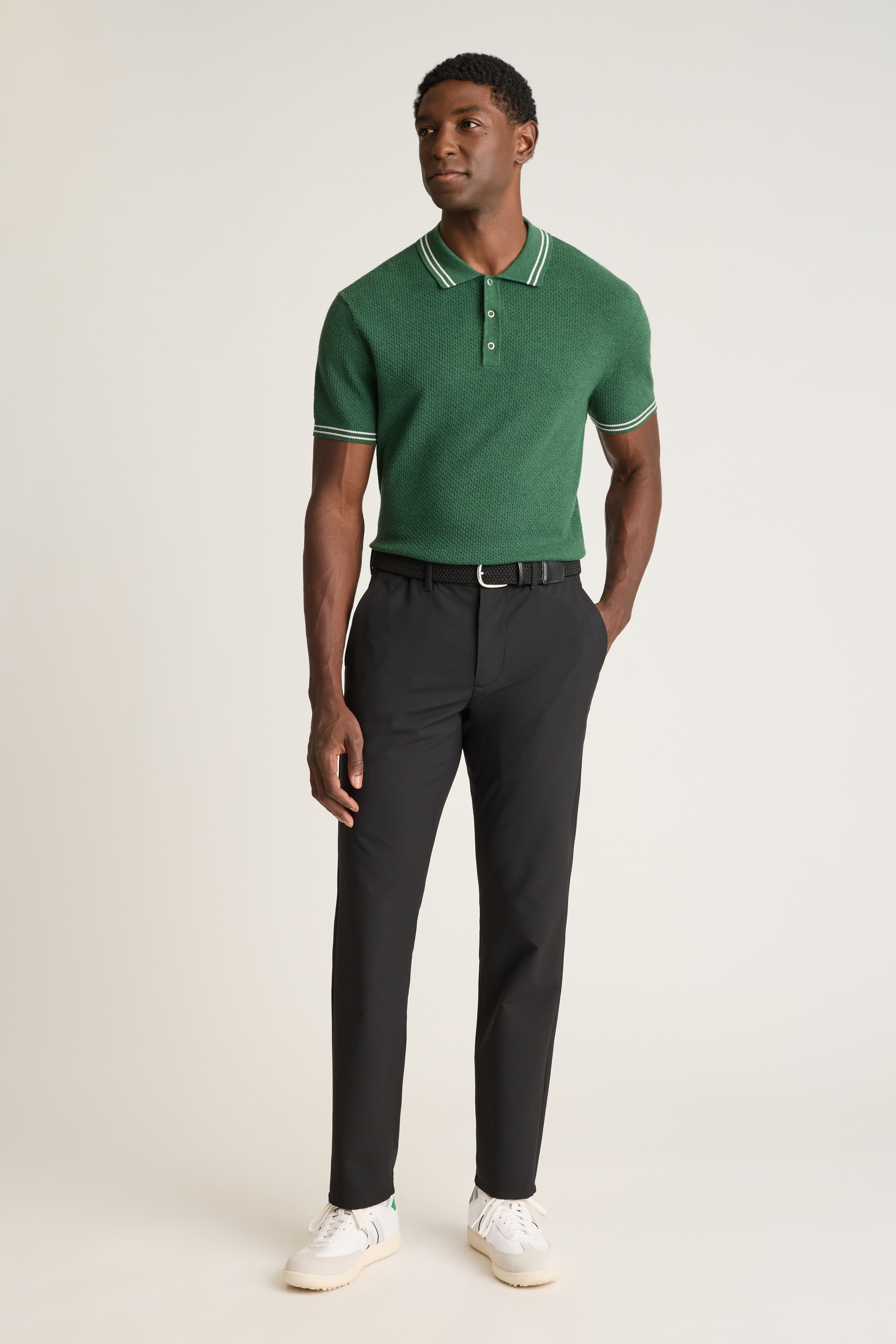 Men's Sport Polos & Fairgame Polo Sport Sweaters | Bonobos | Bonobos