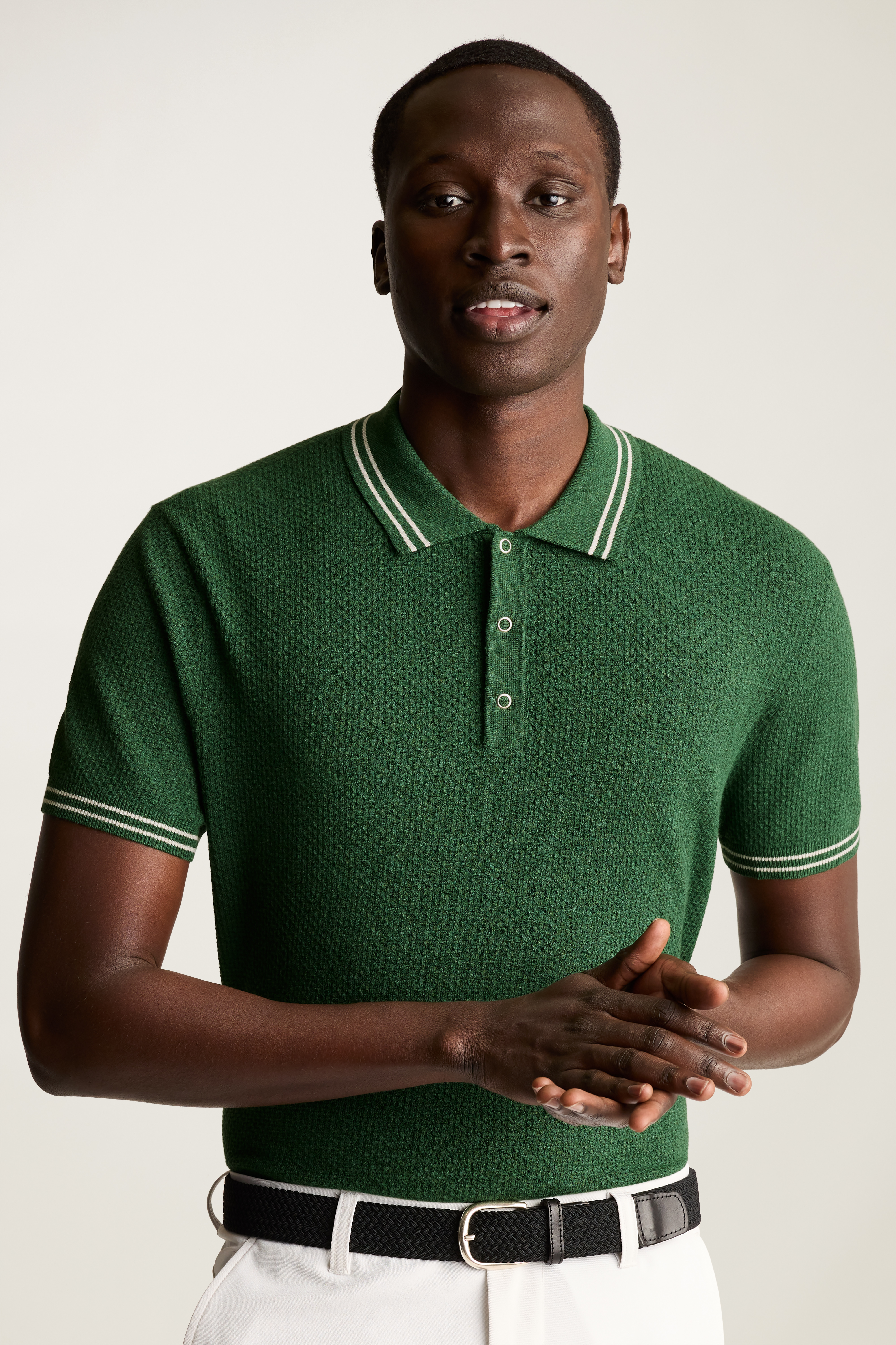 Men's Sport Polos & Fairgame Polo Sport Sweaters | Bonobos | Bonobos