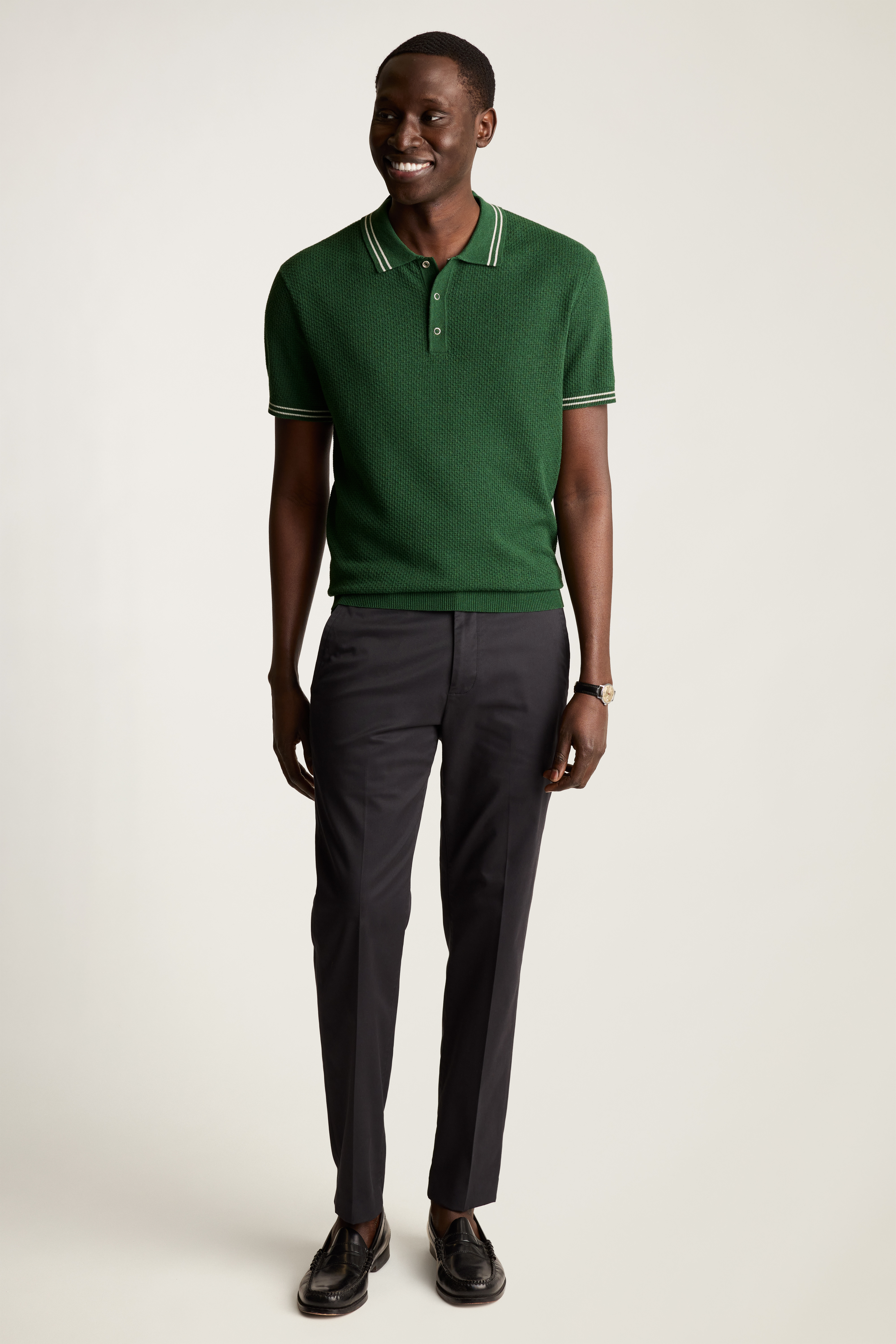 Men's Sport Polos & Fairgame Polo Sport Sweaters | Bonobos | Bonobos