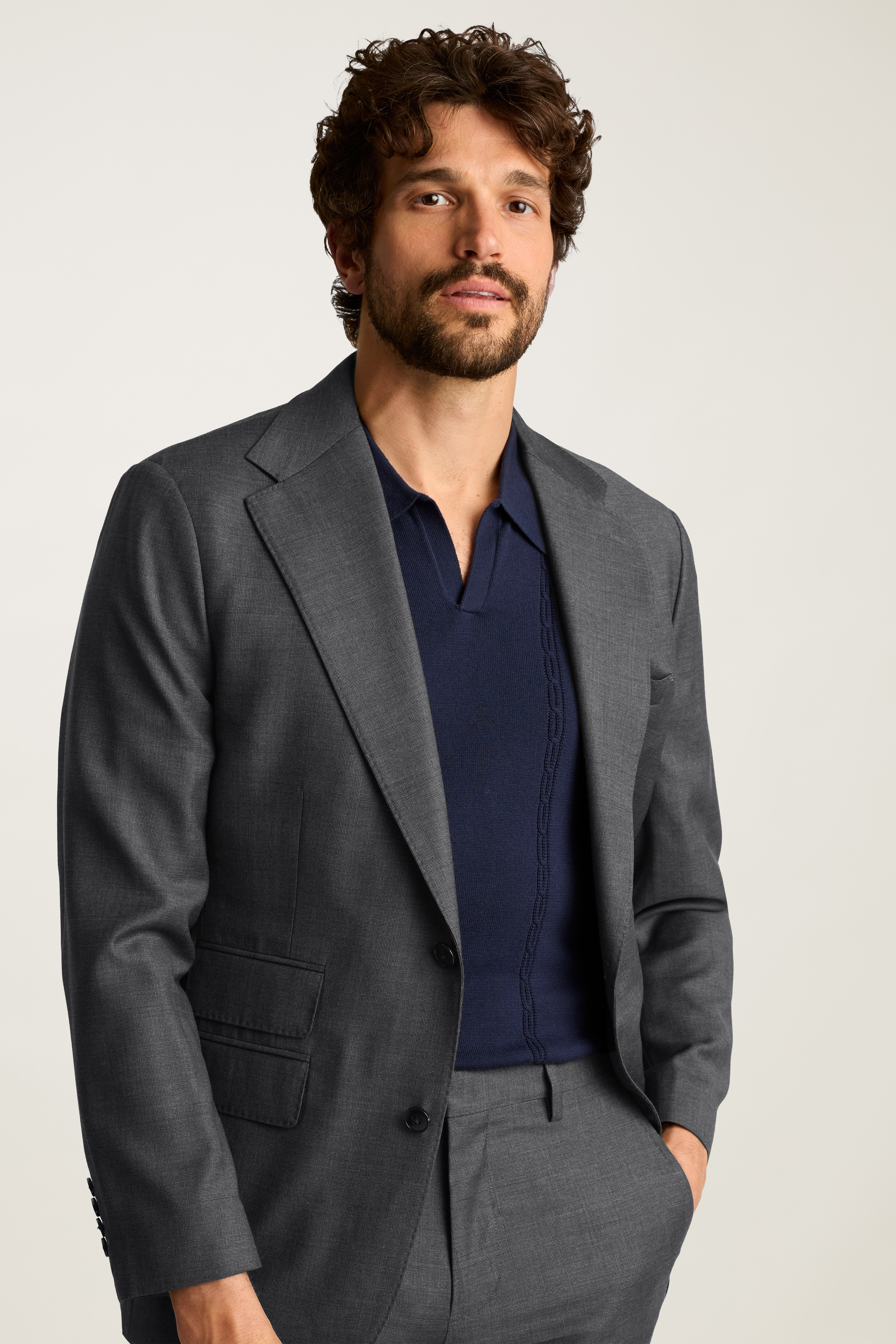 Empire Super 150s Suit | Bonobos