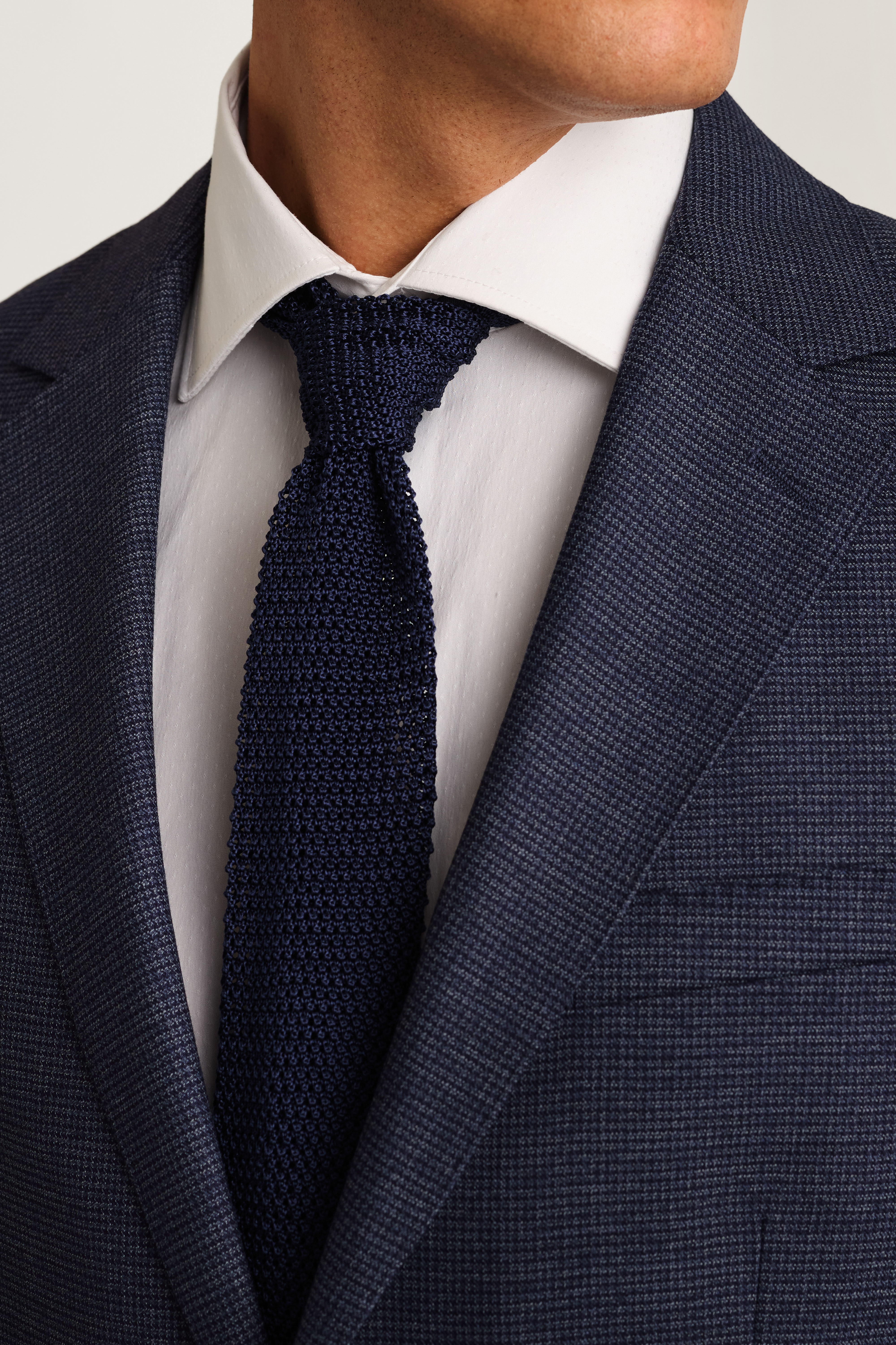 Jetsetter Wool Suit | Bonobos