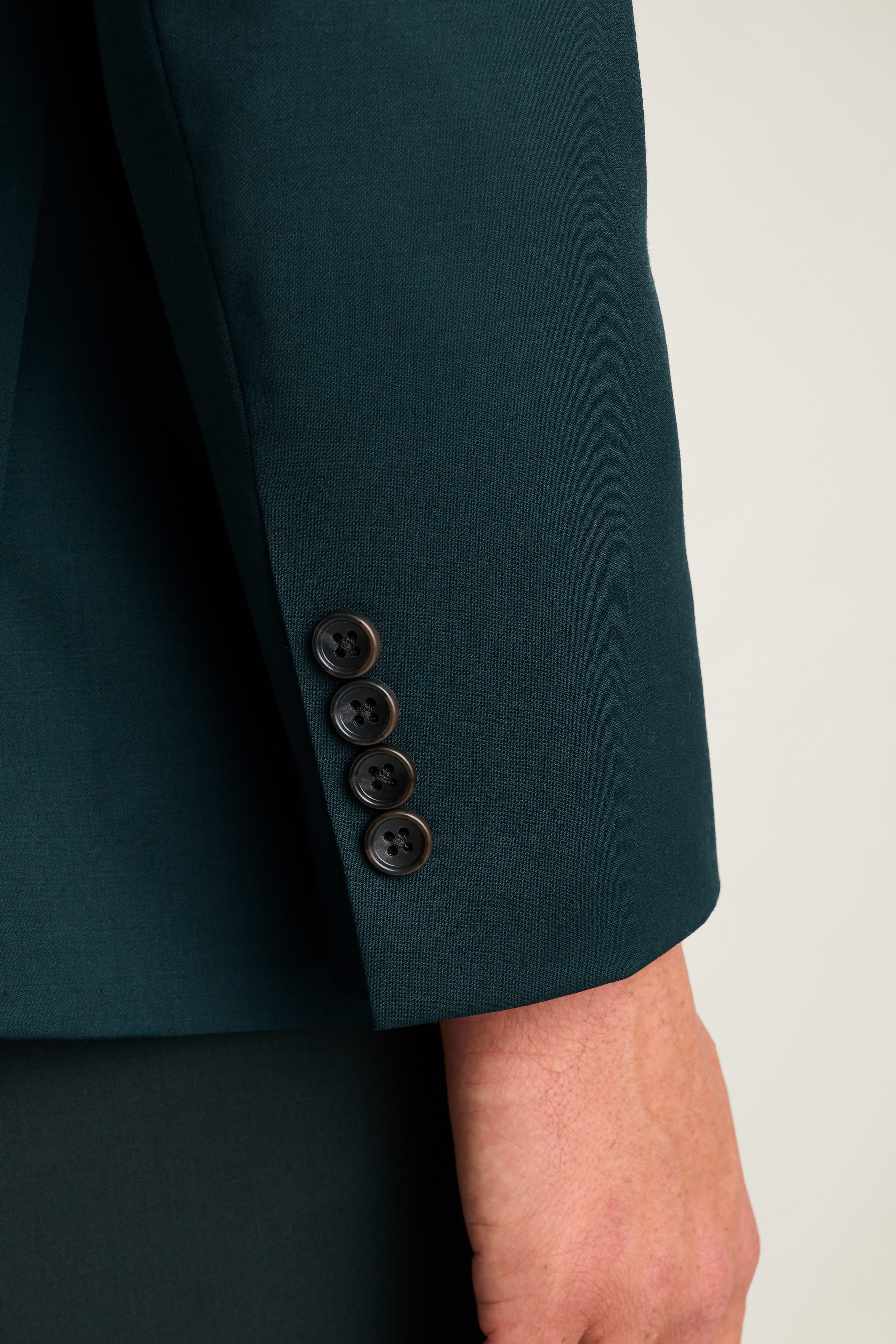 Jetsetter Wool Suit | Bonobos