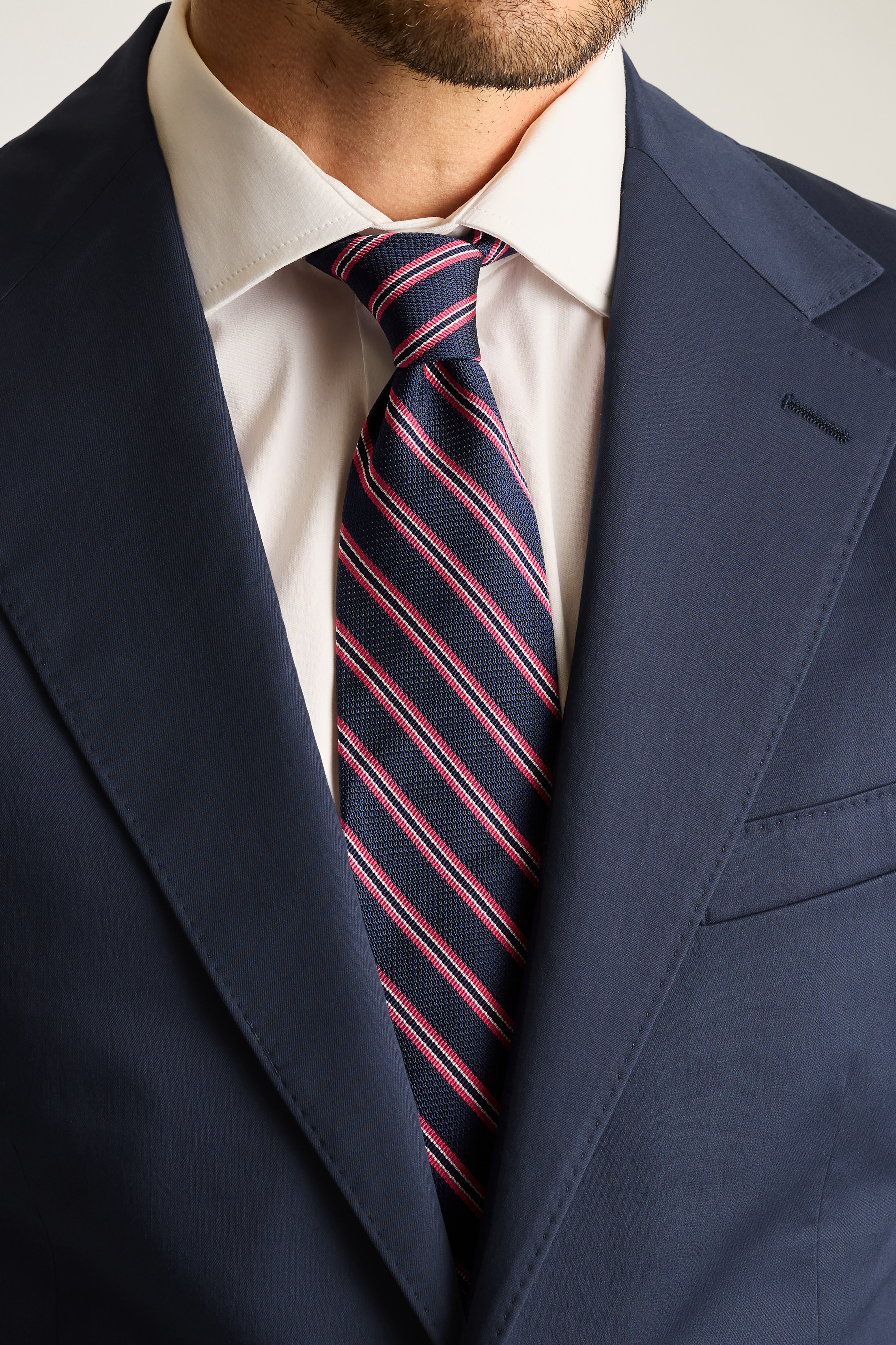Jetsetter Italian Cotton Suit | Bonobos