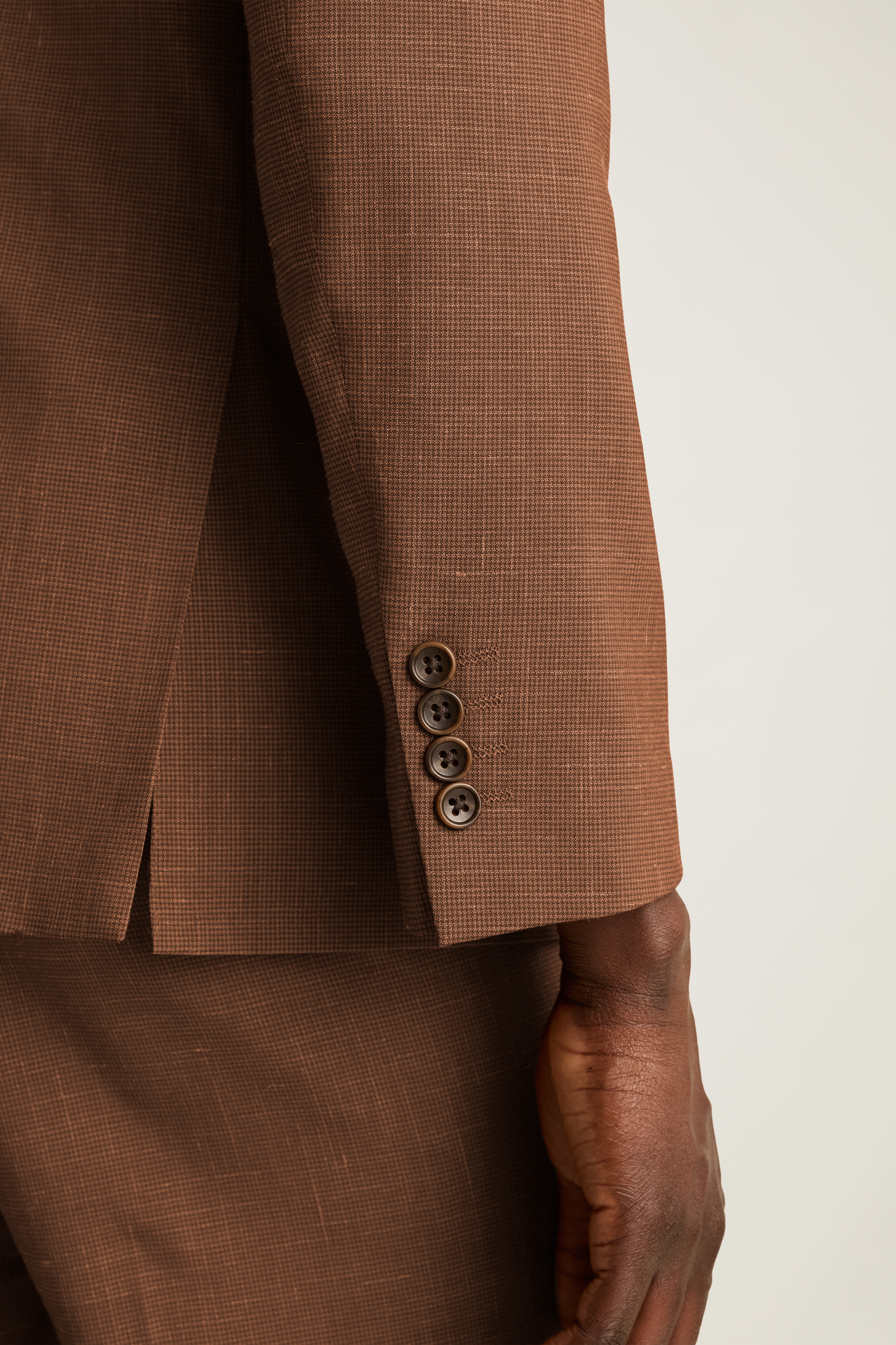 Jetsetter Italian Wool Suit | Bonobos