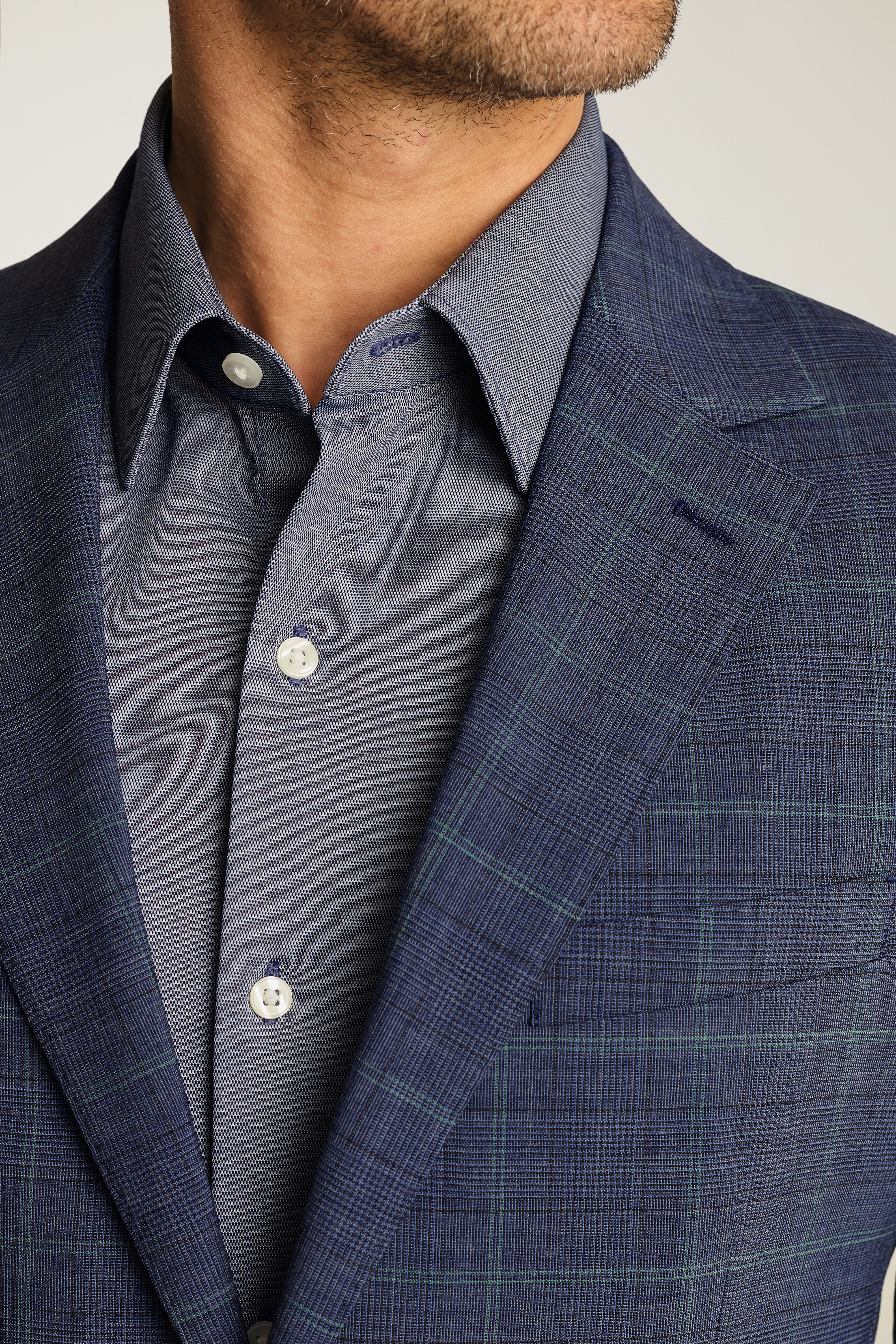 Jetsetter Italian Wool Suit | Bonobos