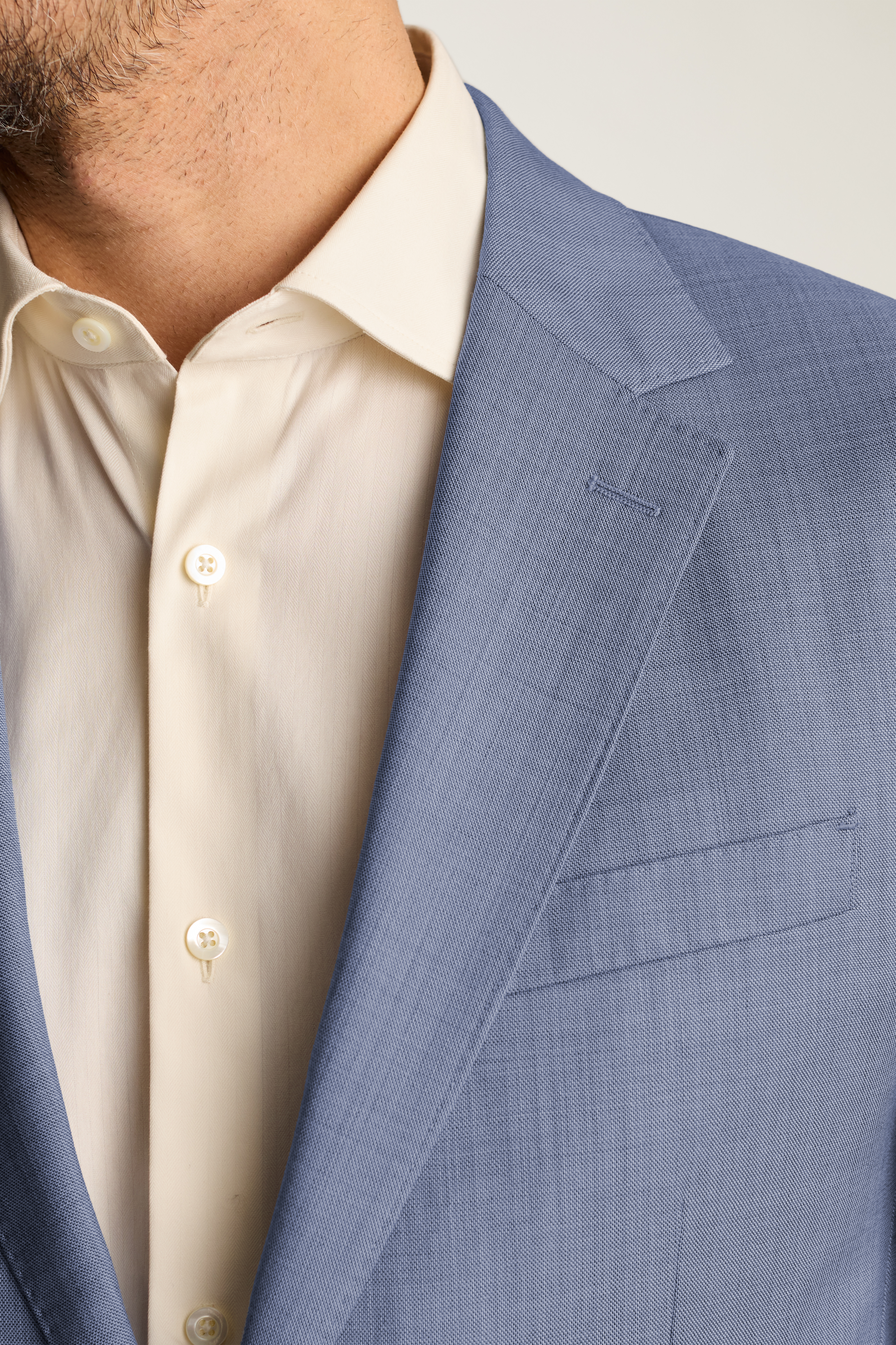 Jetsetter Italian Wool Suit | Bonobos