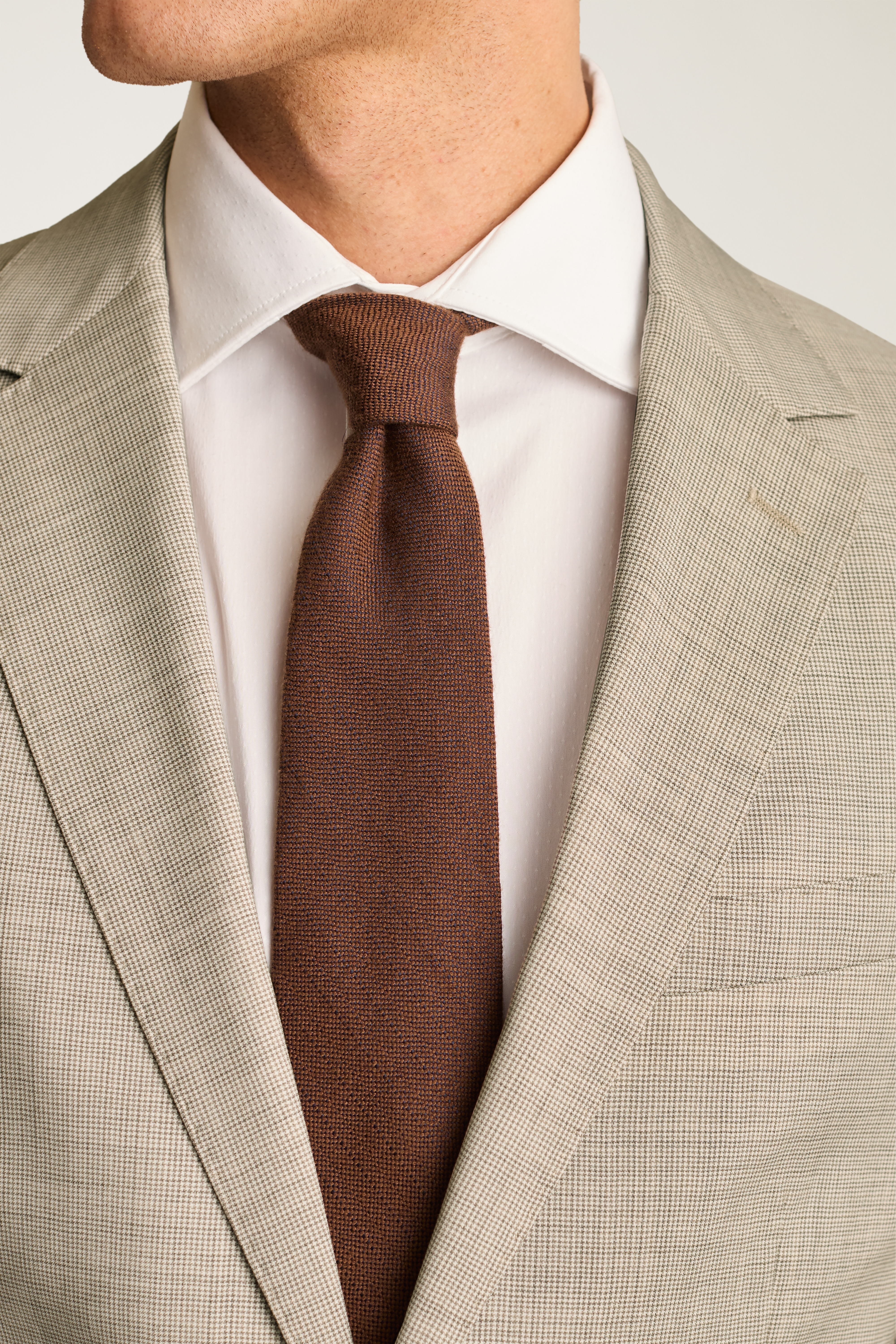 Jetsetter Italian Wool Suit | Bonobos